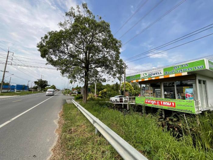 Dowell Drug store Bangbo Samut prakan