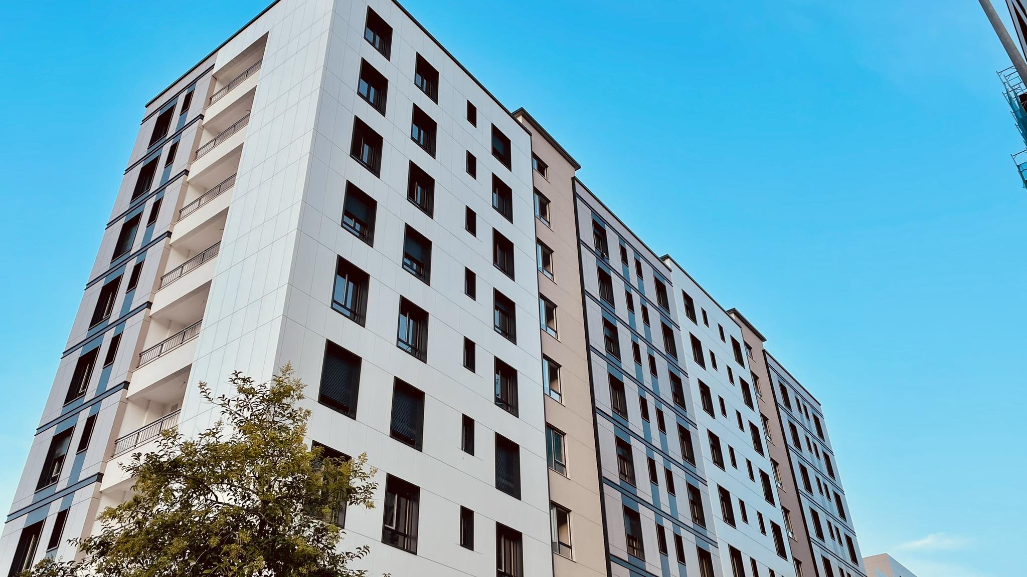 Andi Konstruksion shpk - Tirana