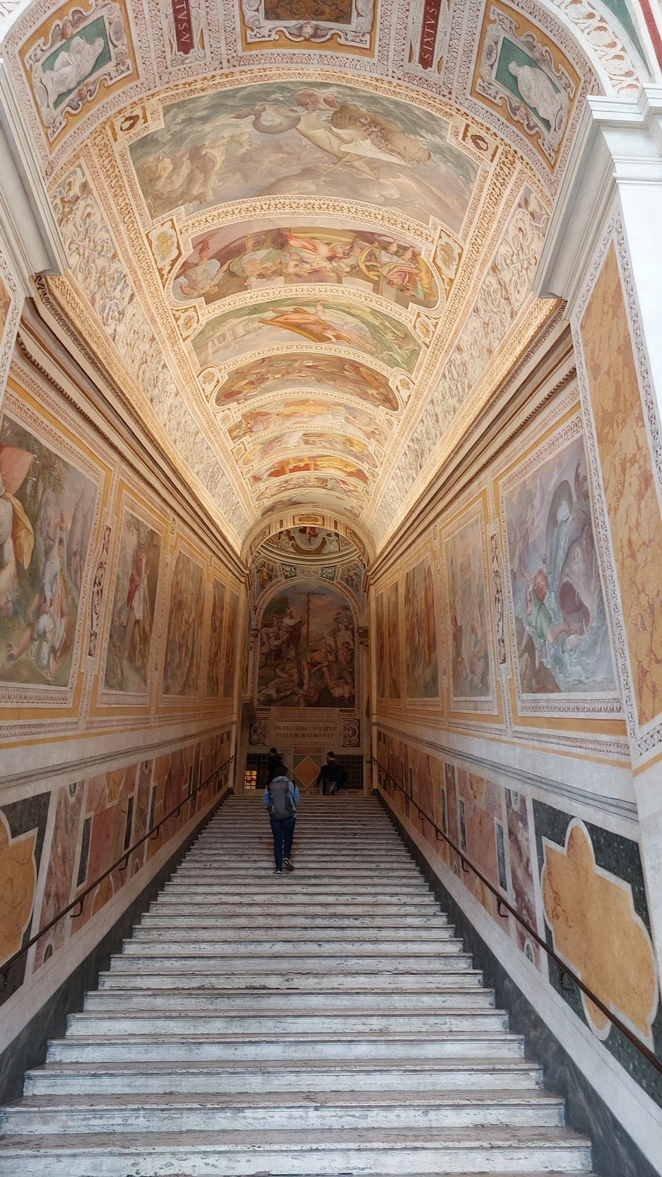 Scala Sancta - Rome | christianity, place with historical importance ...