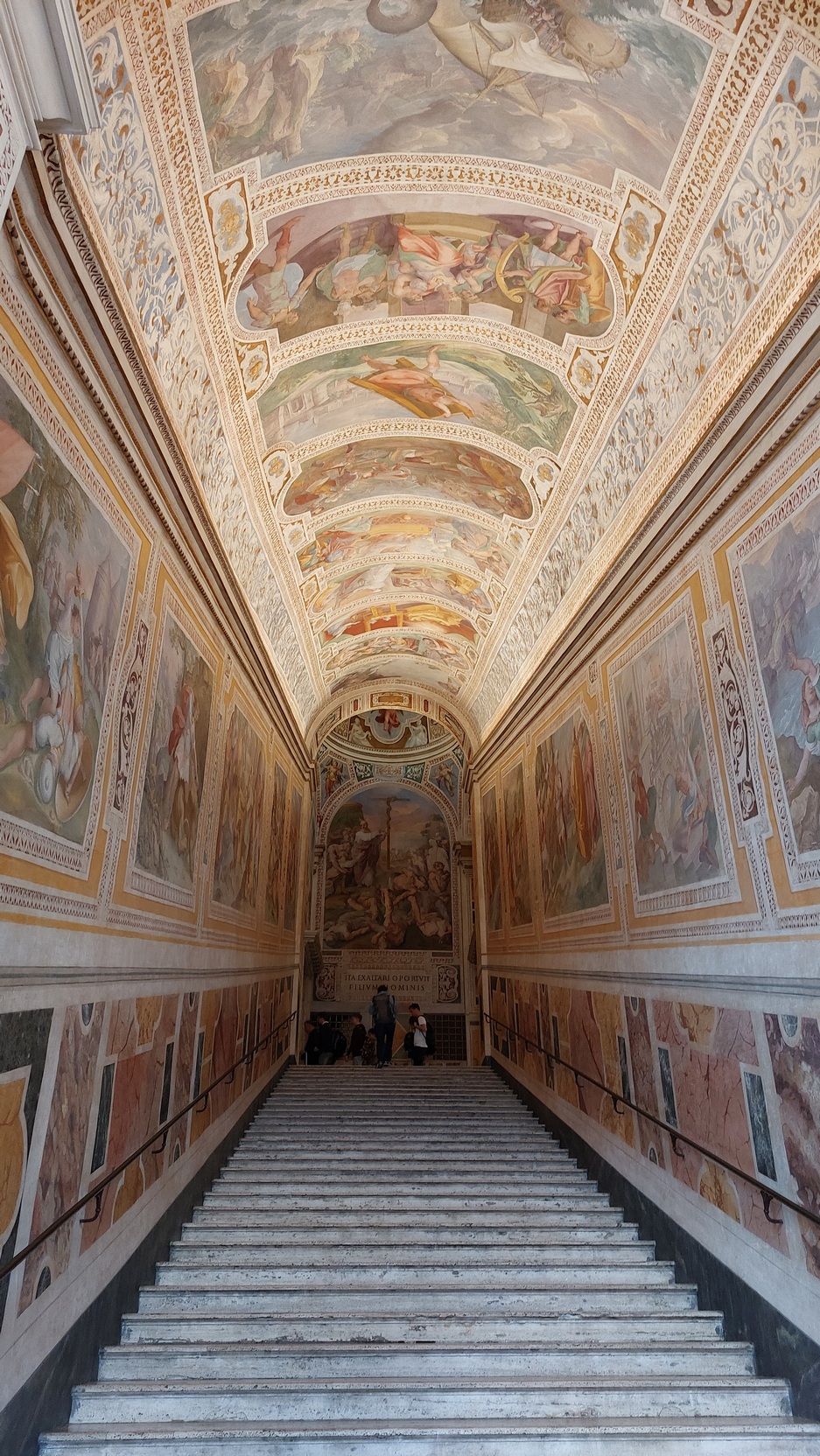 Scala Sancta - Rome | christianity, place with historical importance ...