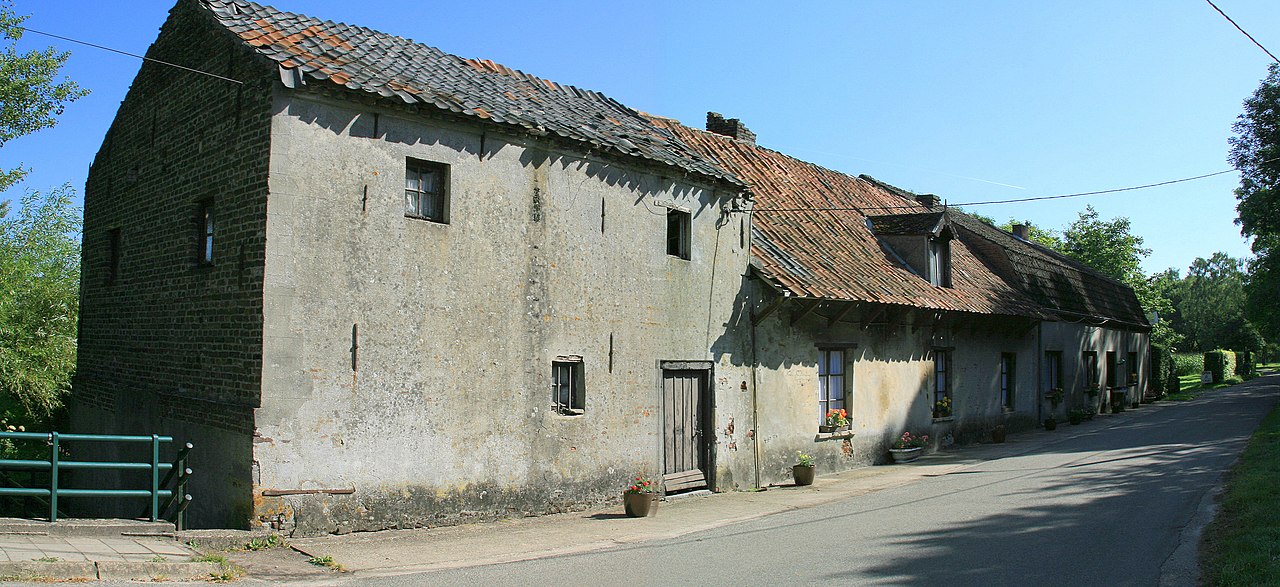 Watermolen 't Mulke - Hamont-Achel