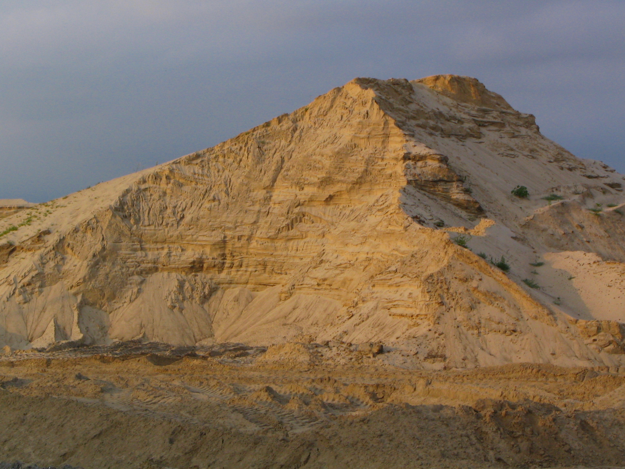 Silicate plant - Lipetsk