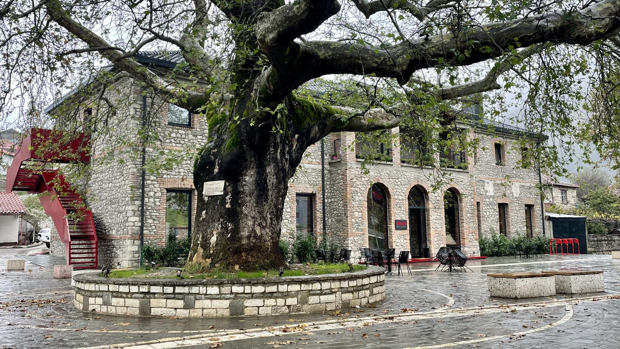 Melesin Distillery - Leskovik | hotel, restaurant, alcohol distillery