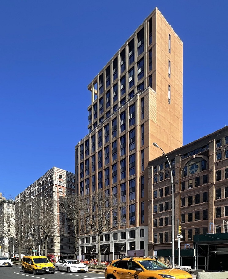 The Apsley - Upper West Side