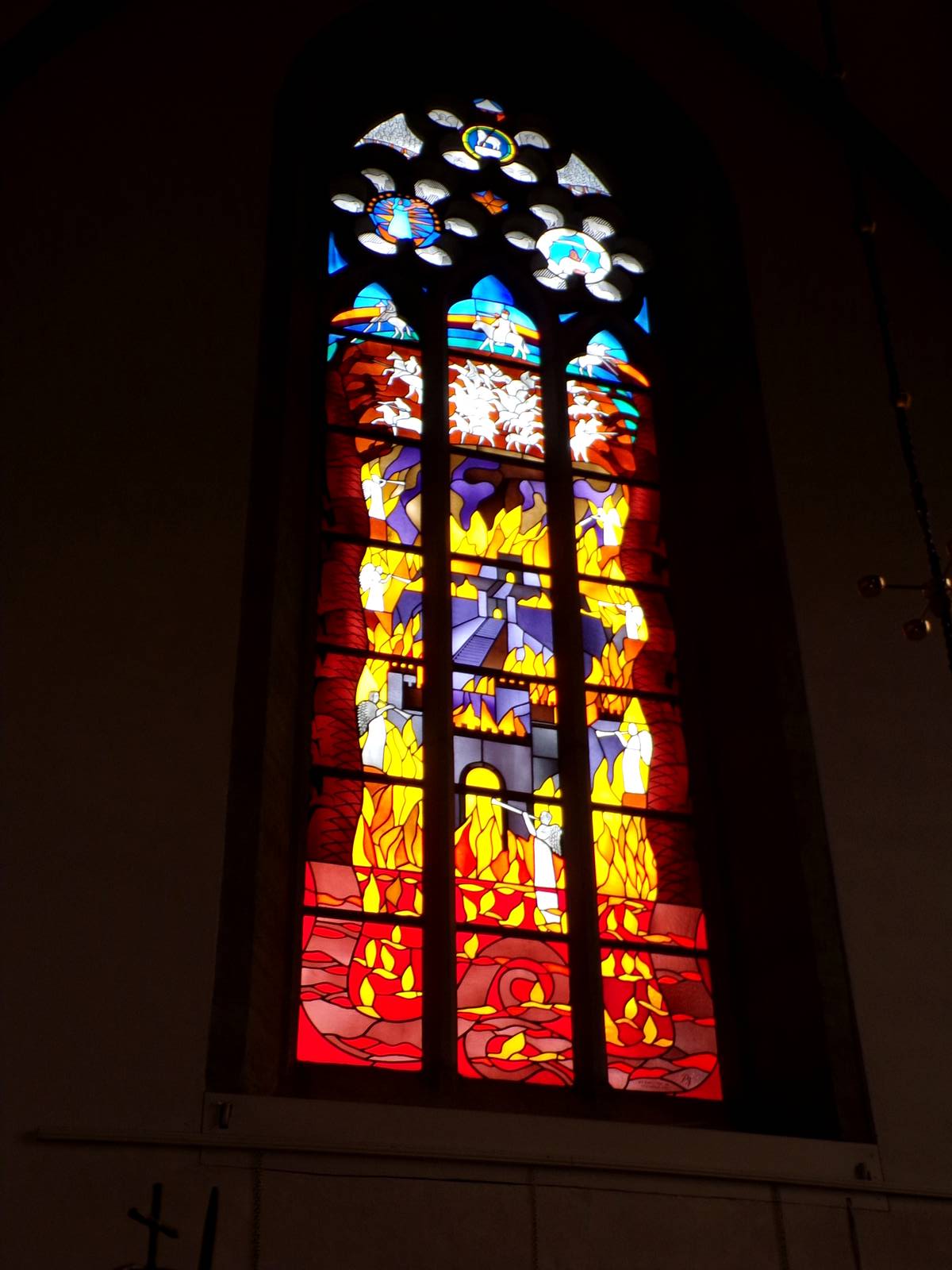 Visby Cathedral - Visby