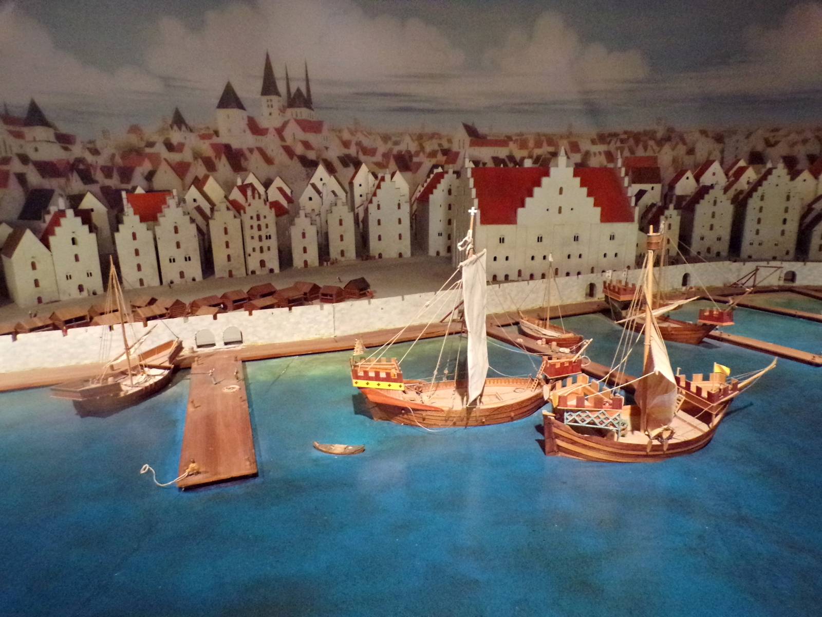 Gotland Museum - Visby