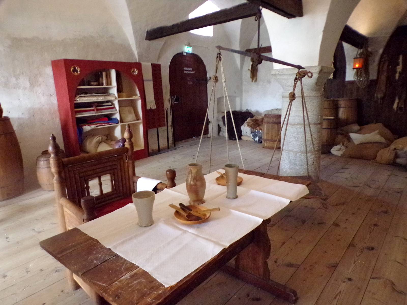 Gotland Museum - Visby