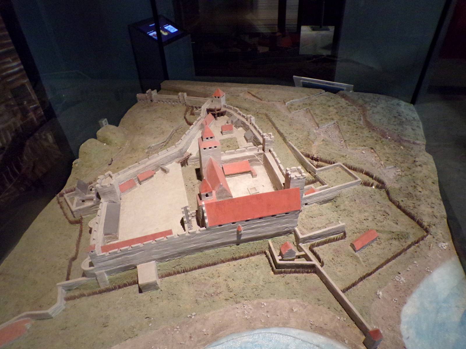 Gotland Museum - Visby