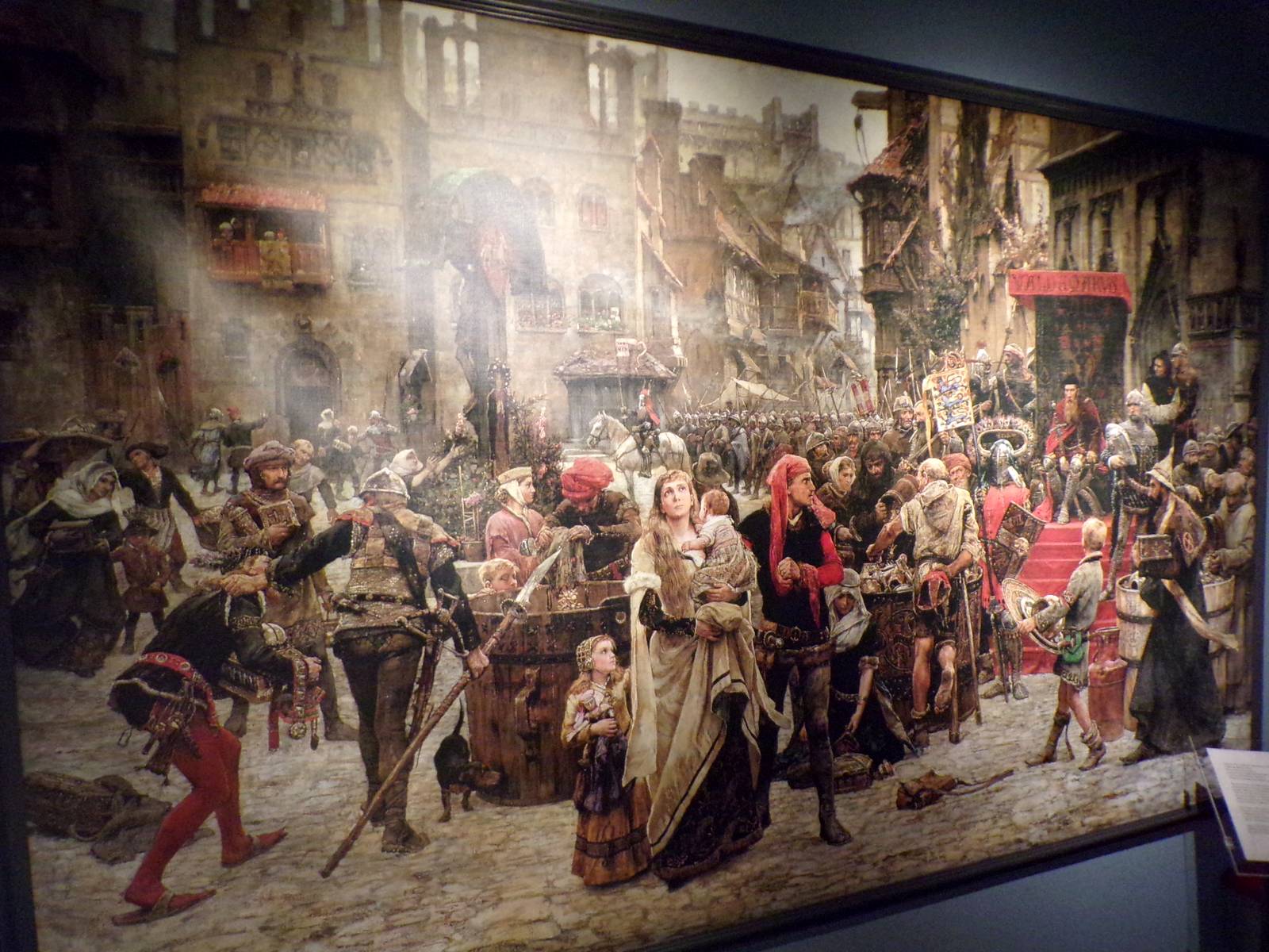 Gotland Museum - Visby