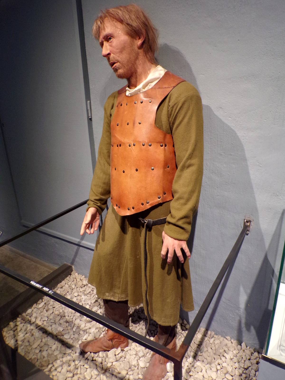 Gotland Museum - Visby