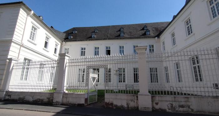 Rathaus Trier - Trier