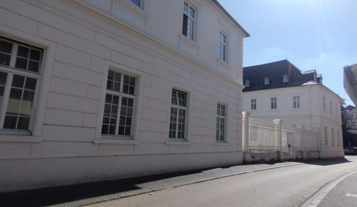 Rathaus Trier - Trier