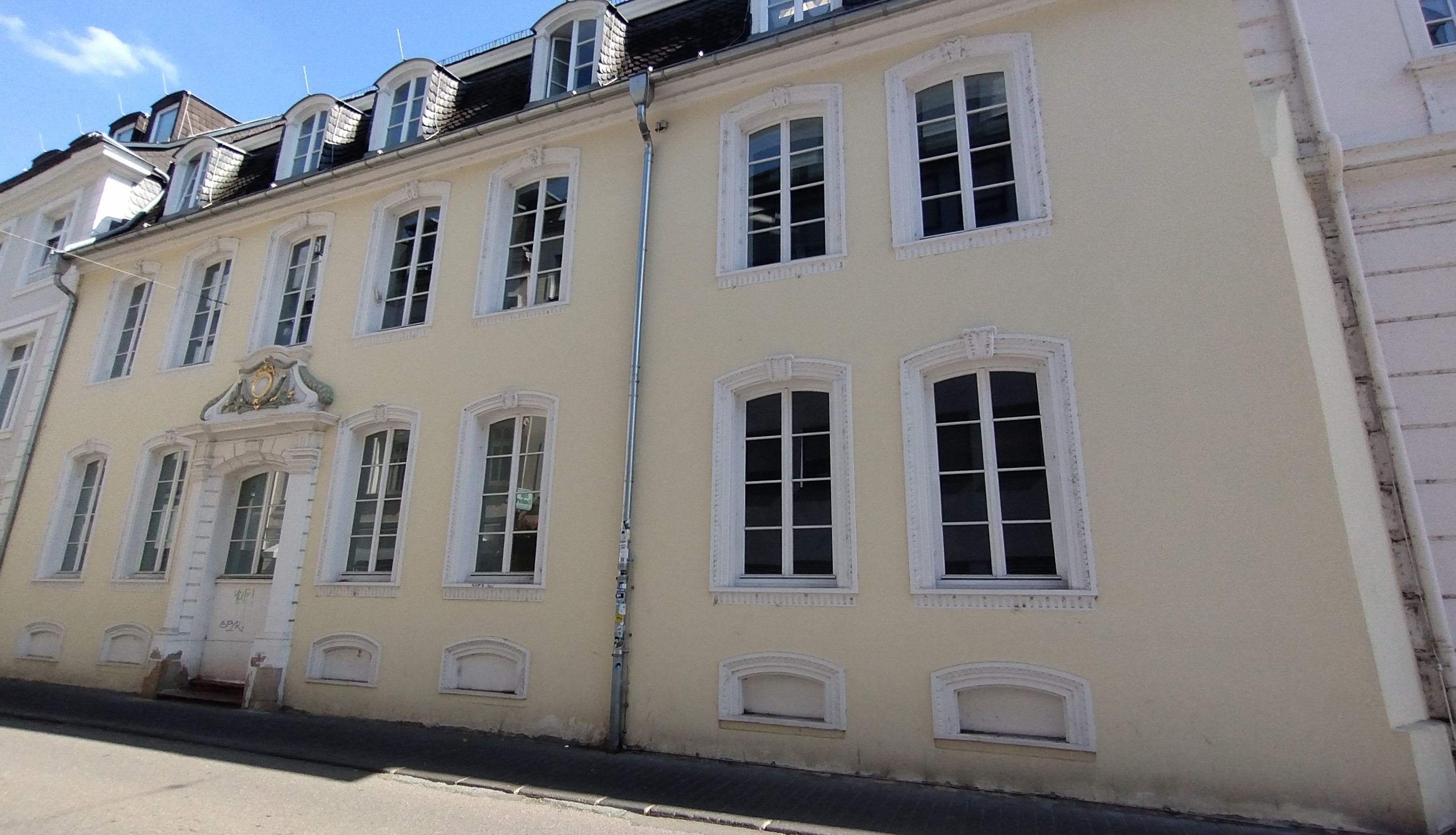 Rathaus Trier - Trier