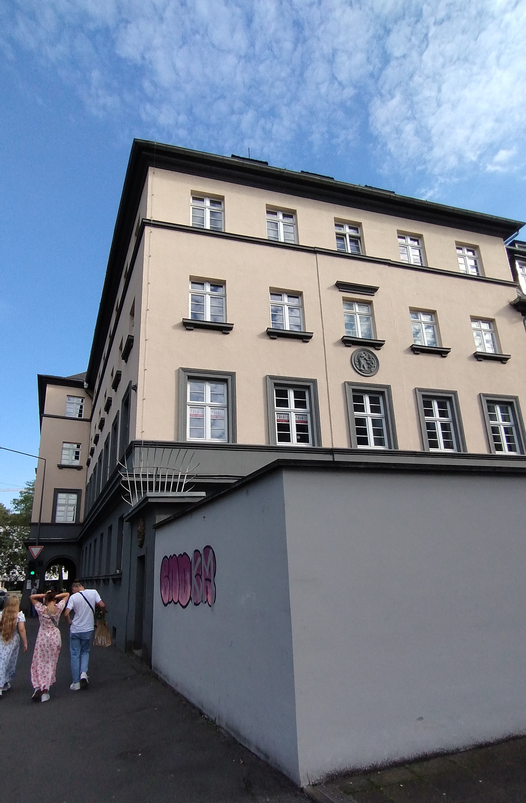 Staatsanwaltschaft Trier - Trier