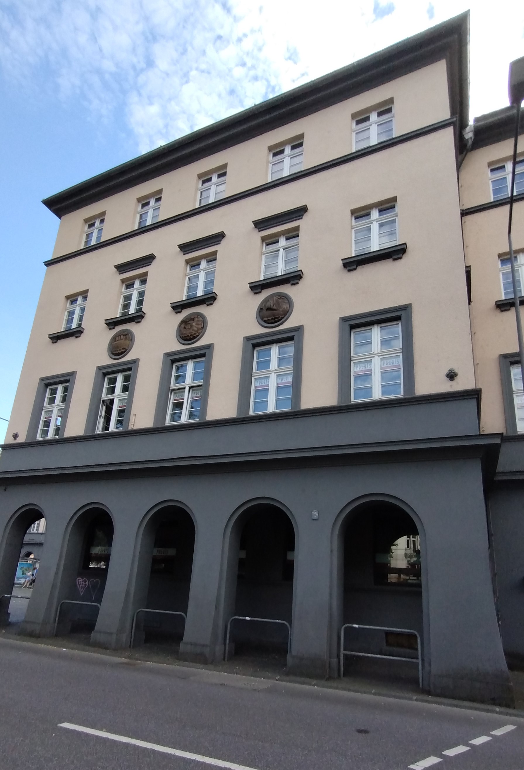 Staatsanwaltschaft Trier - Trier
