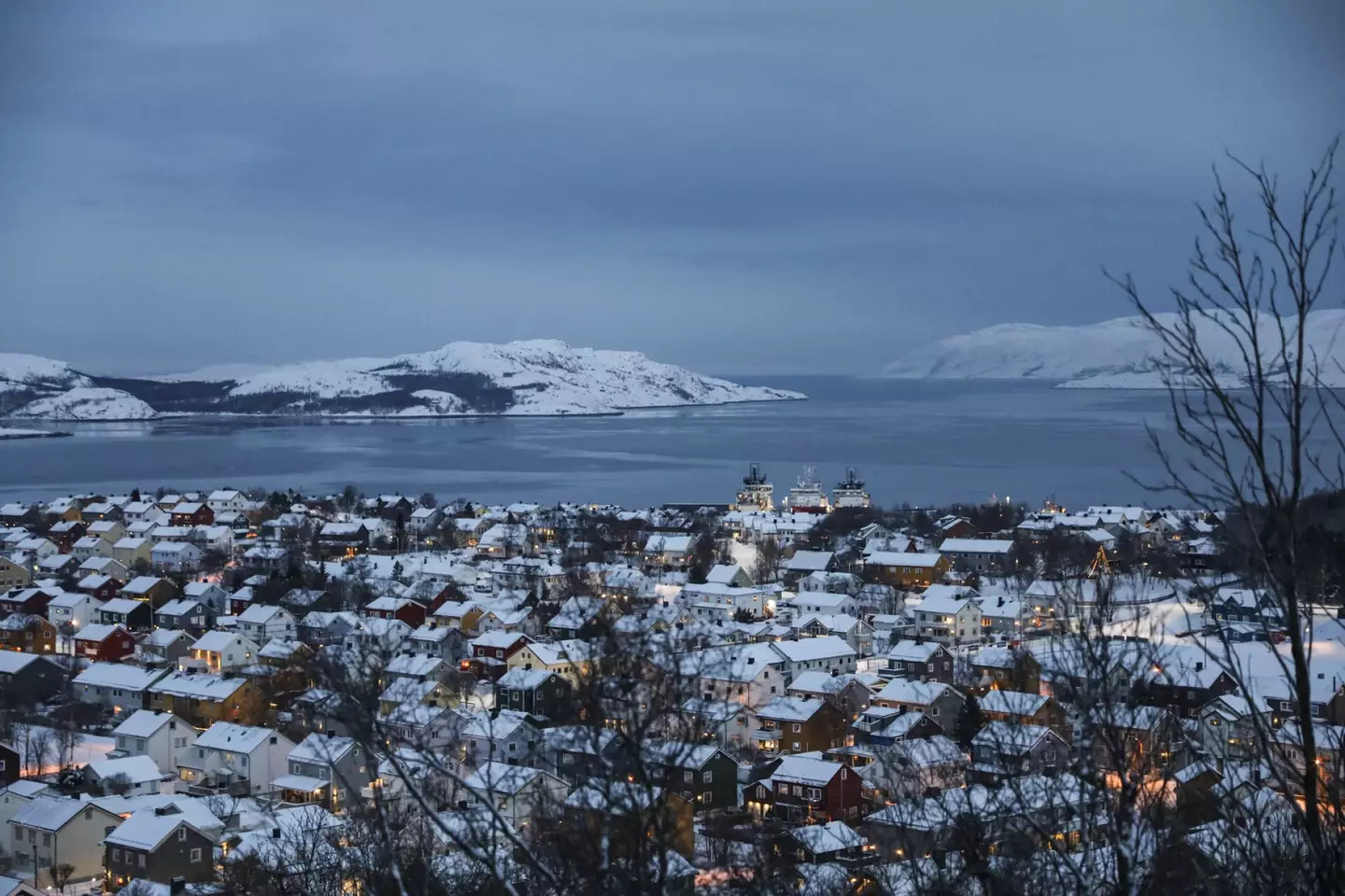 Kirkenes
