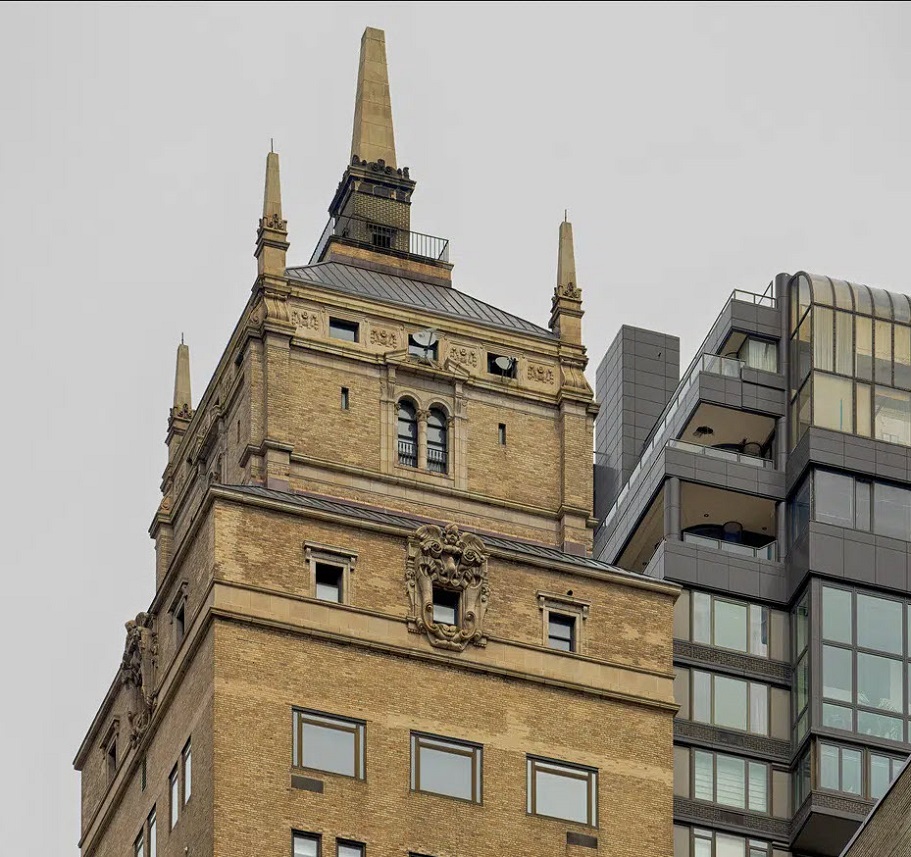 Ritz Tower Cooperative