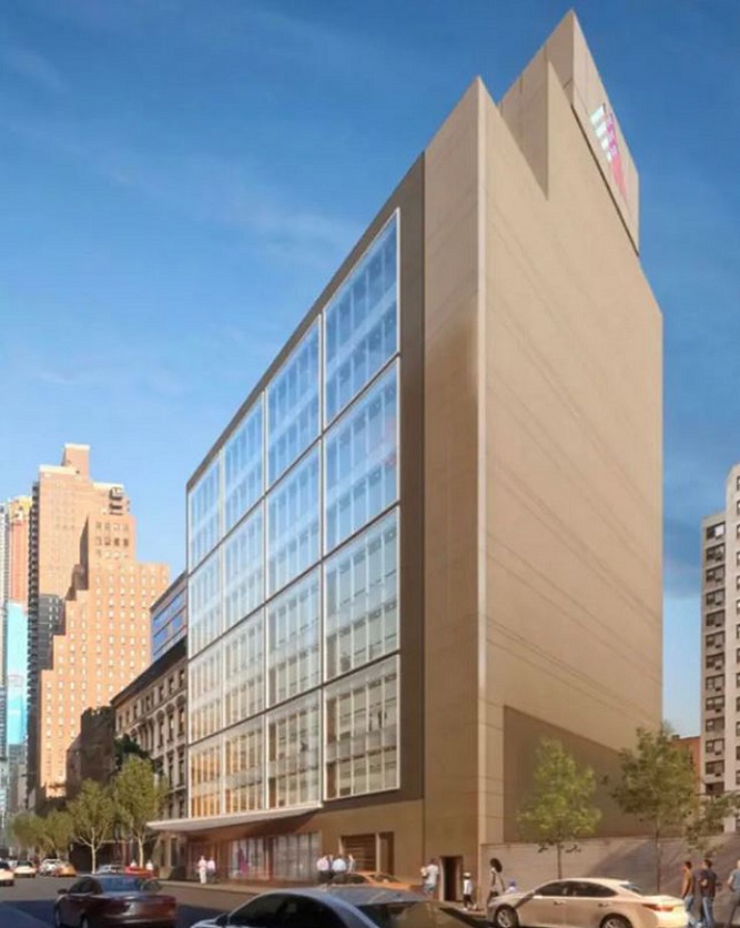 Mount Sinai Comprehensive Center for Surgical Innovation