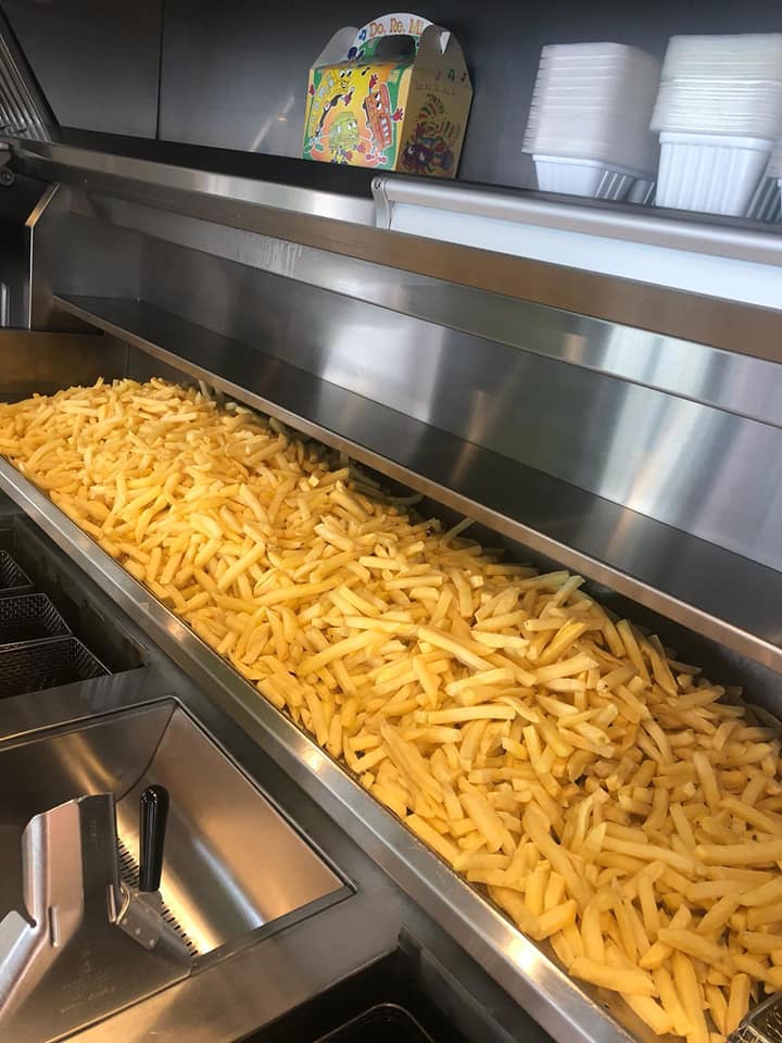 Frituur Swa - Leopoldsburg