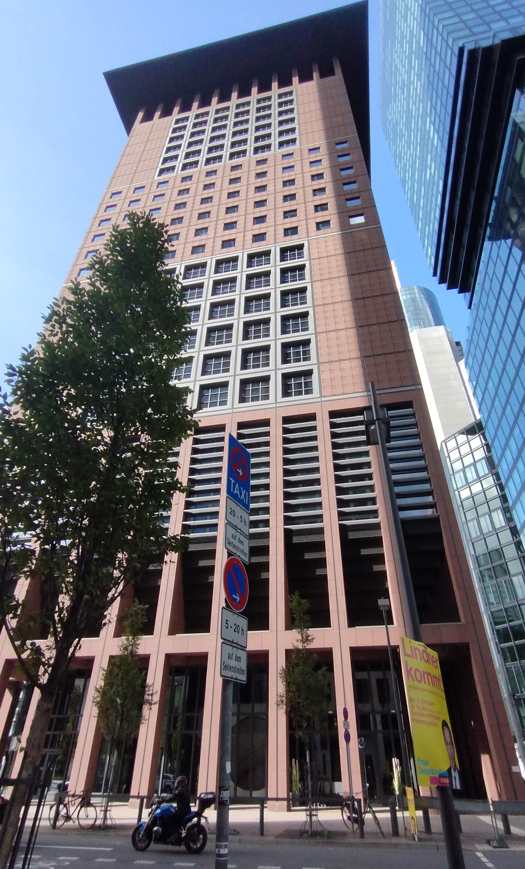 Japan Center - Frankfurt am Main