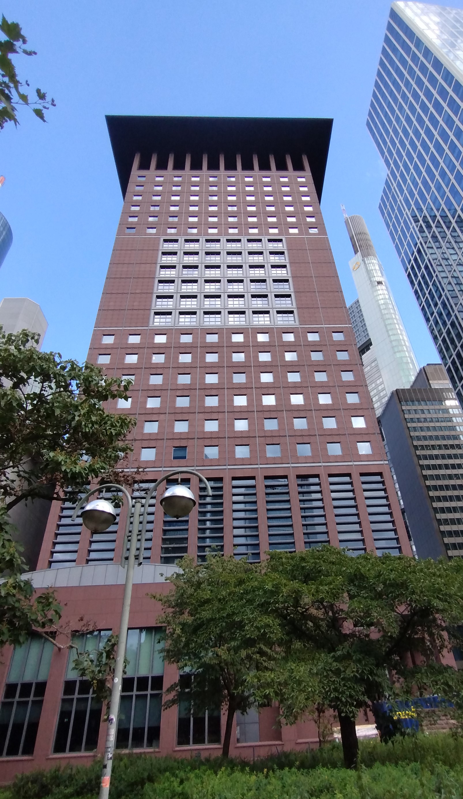 Japan Center - Frankfurt am Main