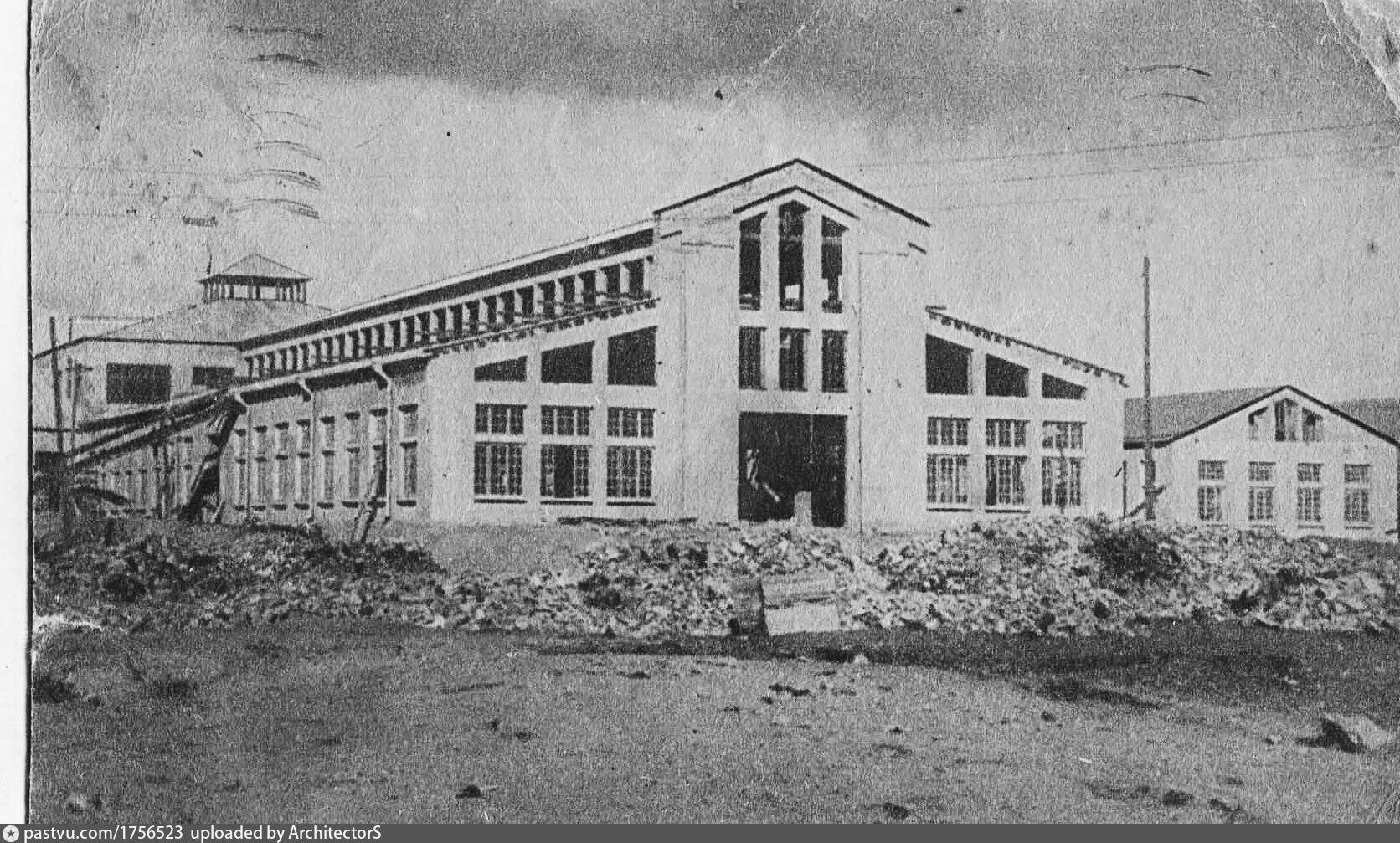 Yerevan Machine-Tools Association Corporation - Yerevan