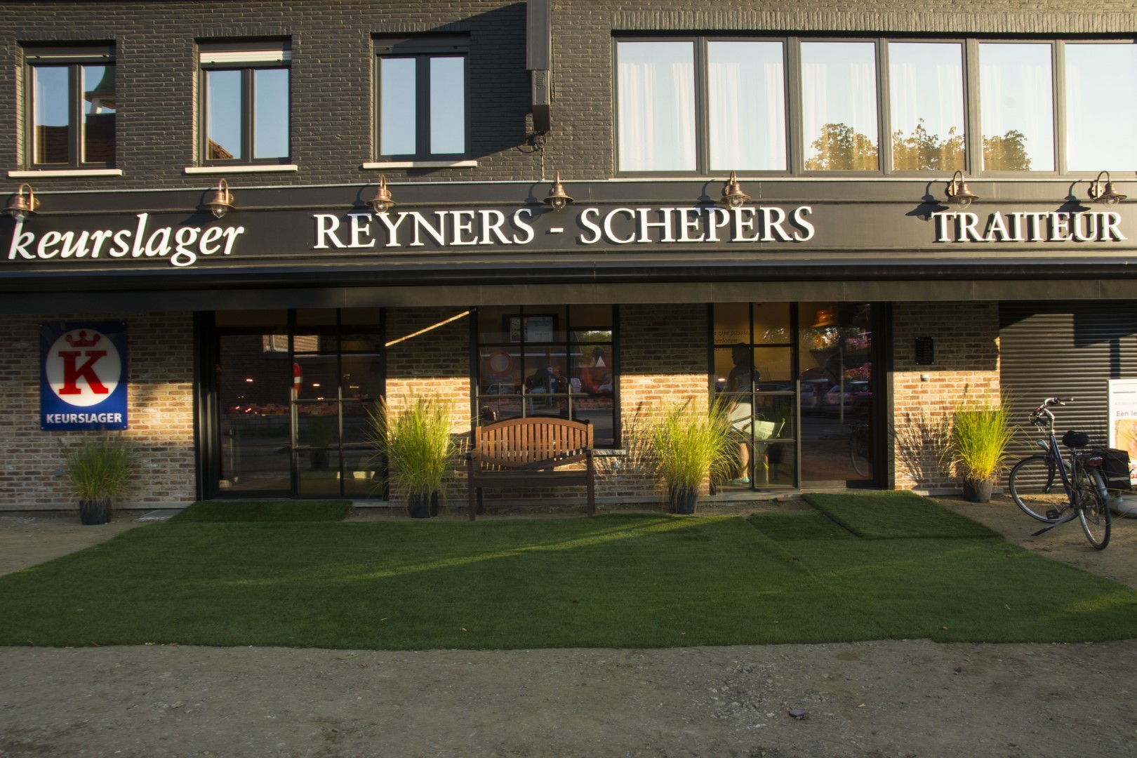 Jeurslager Reyners - Schepers - Kwaadmechelen