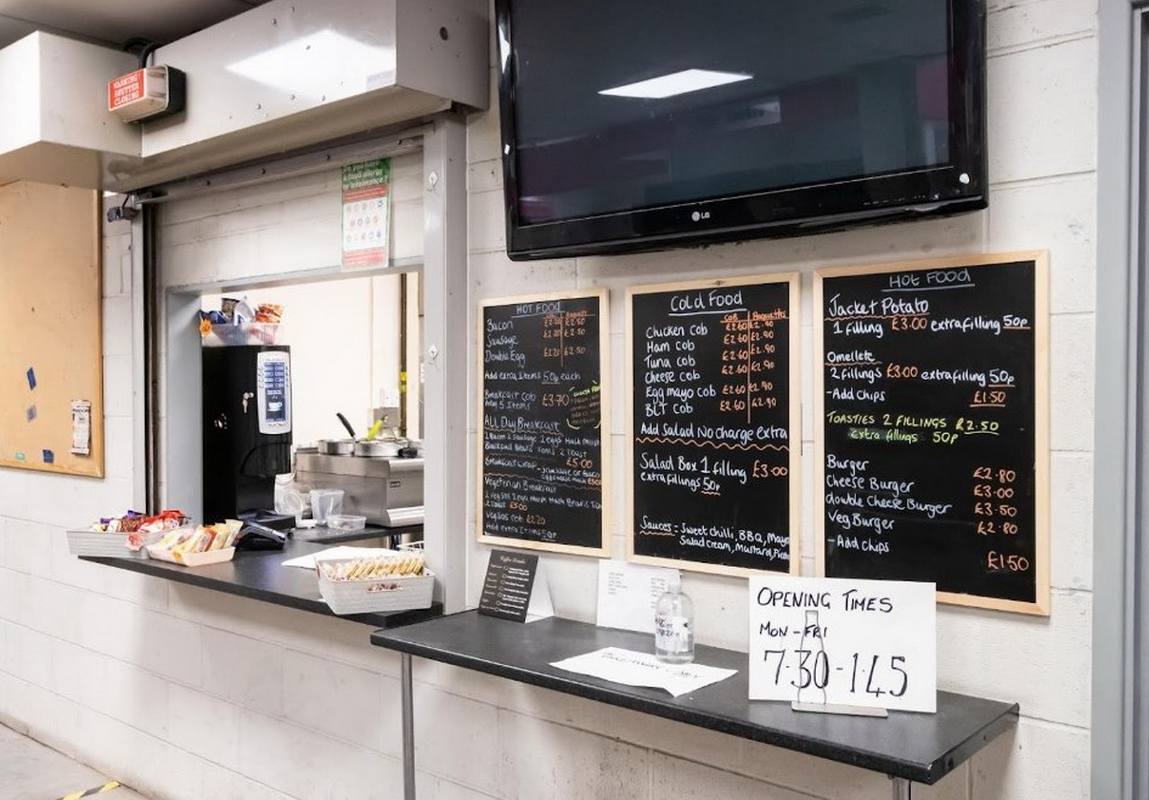 Selco Builders Warehouse - Nottingham