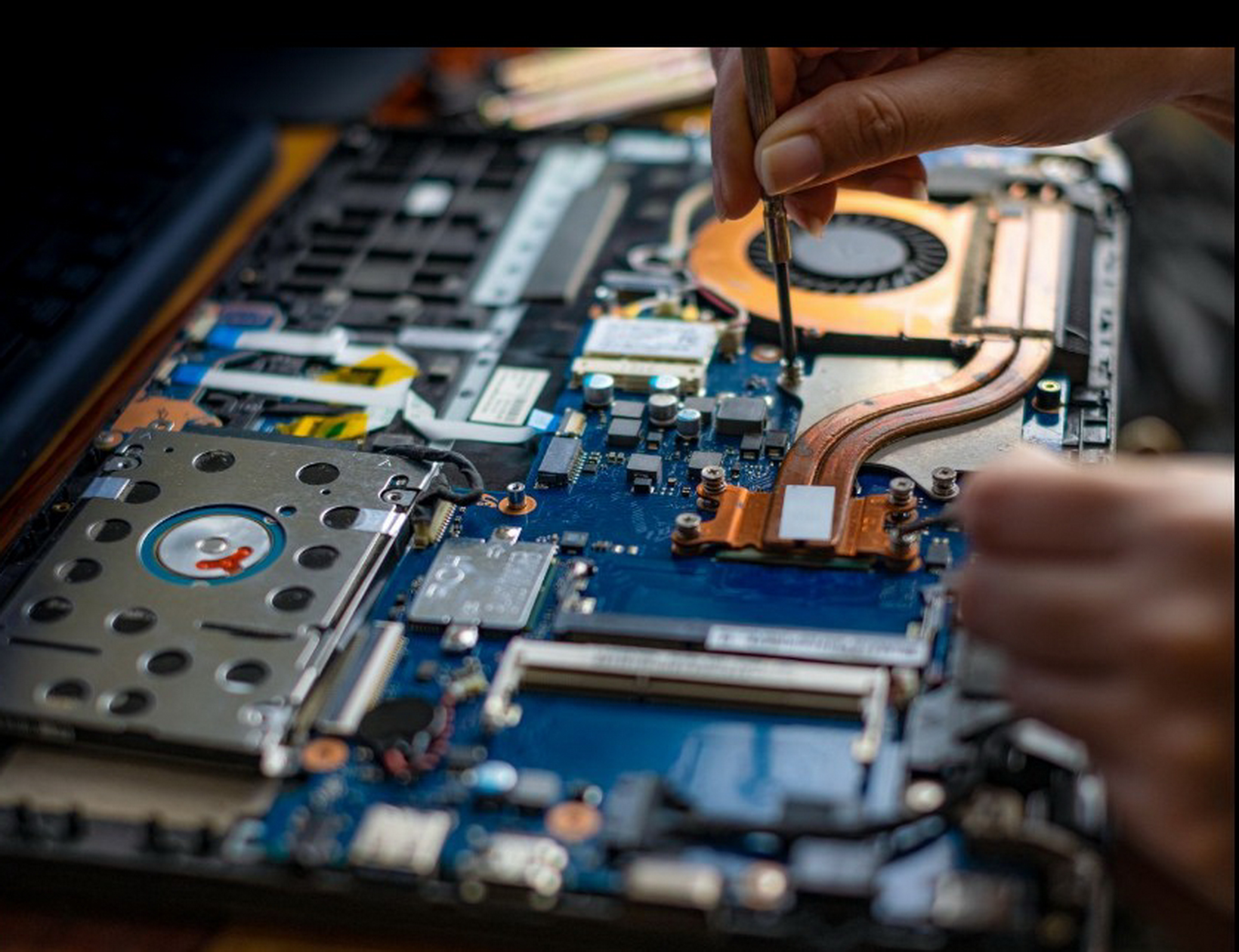 B2k Computers - Nottingham