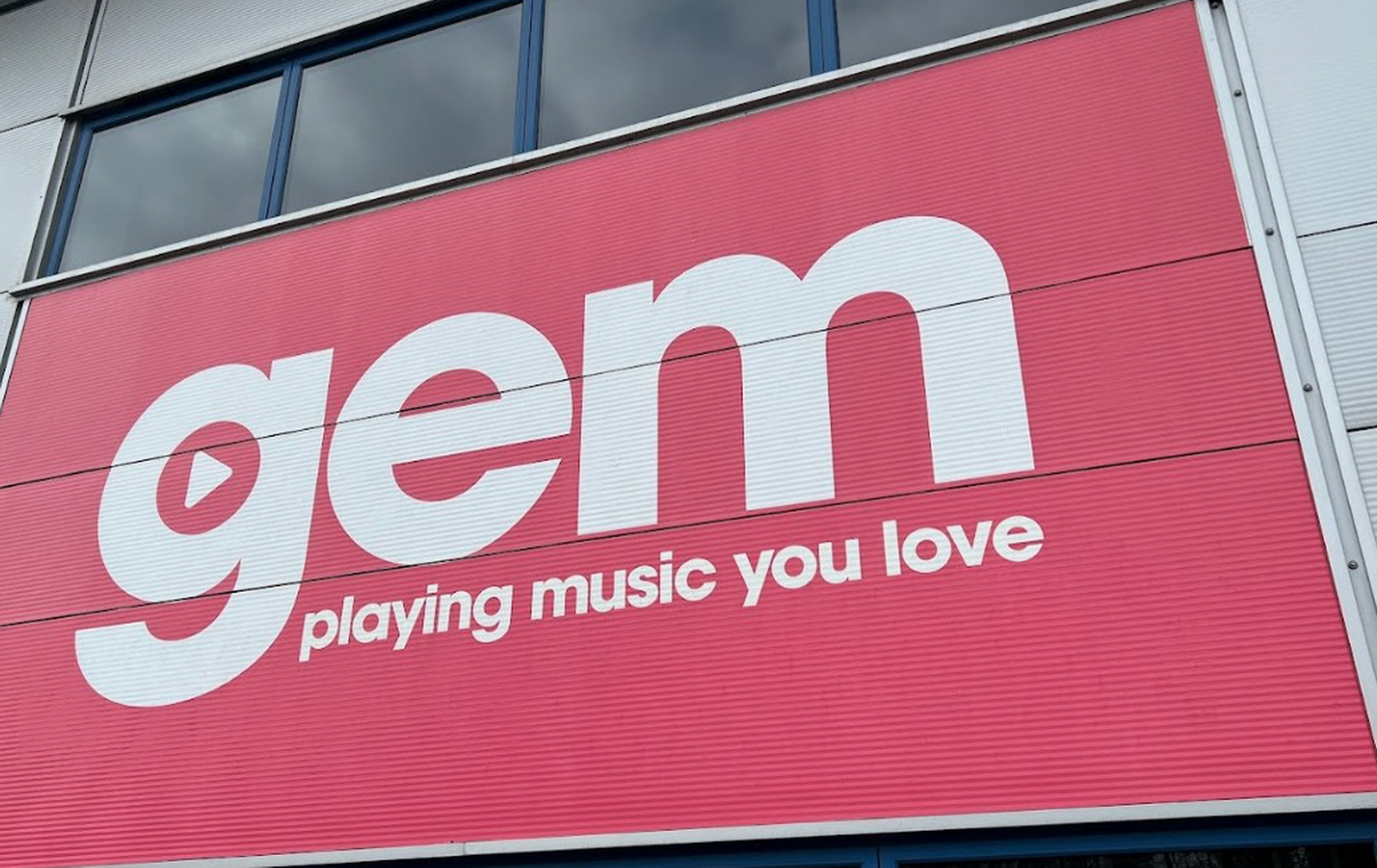 Gem Radio - Nottingham