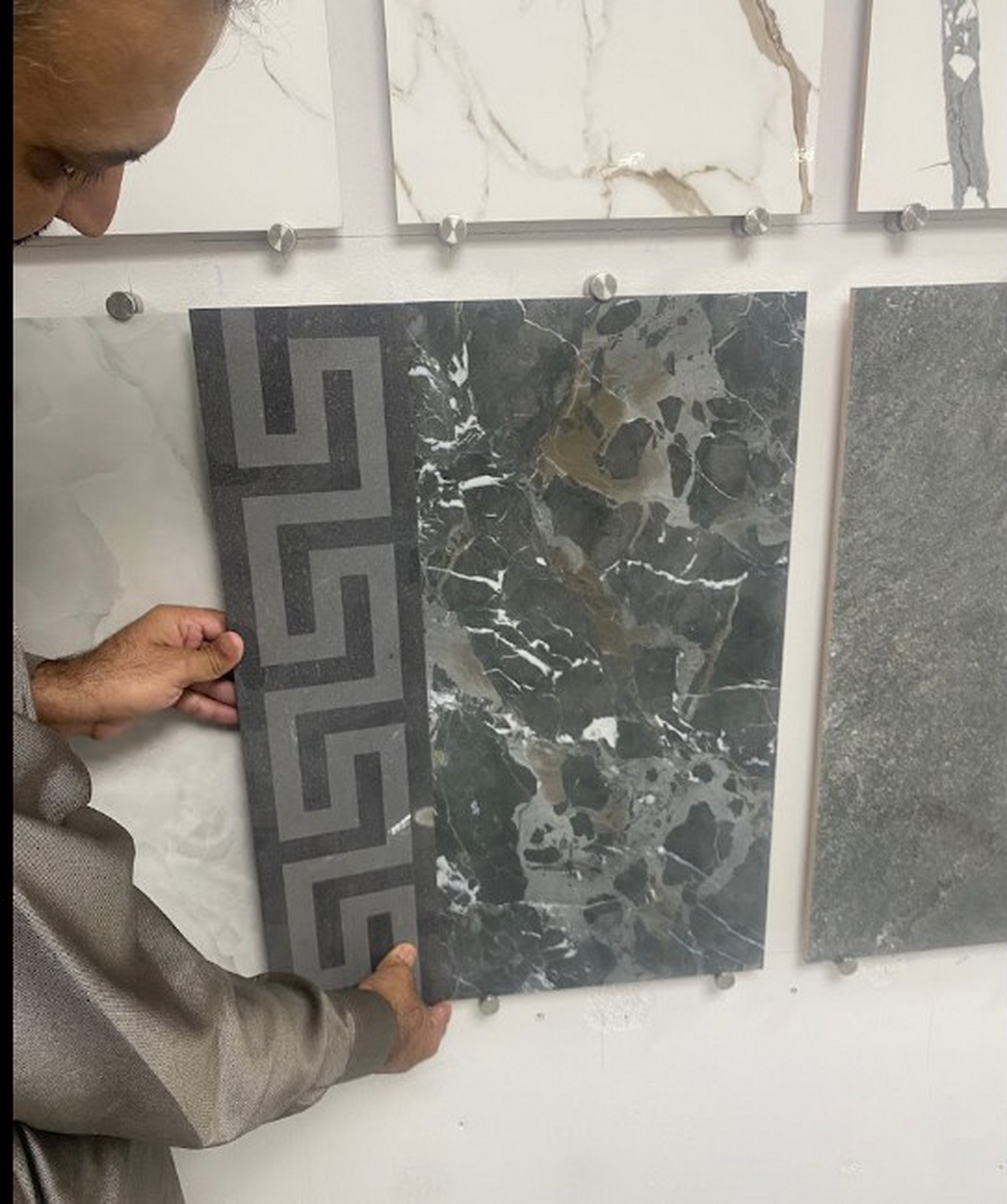 Al Murad Tiles Nottingham - Nottingham