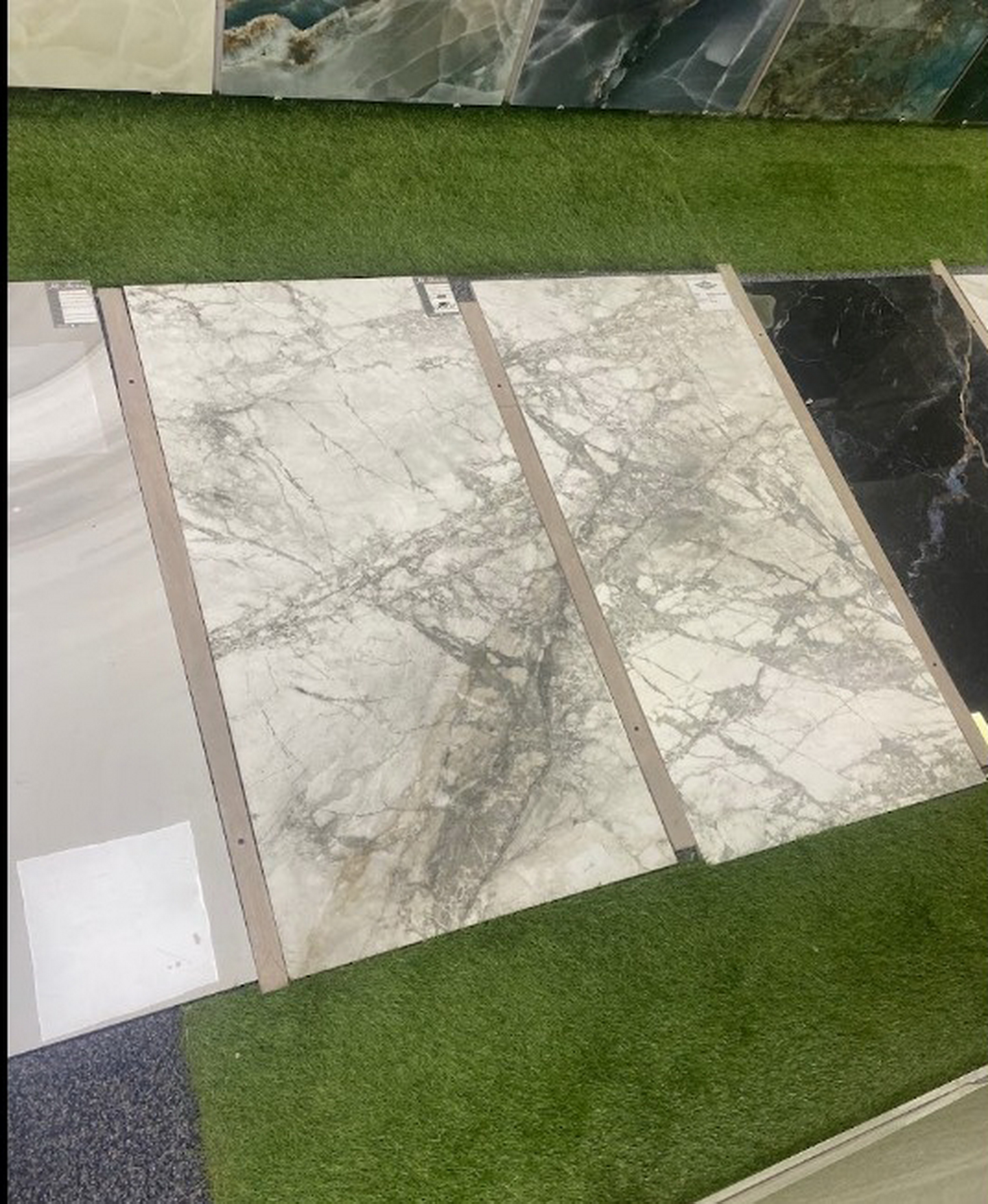 Al Murad Tiles Nottingham - Nottingham