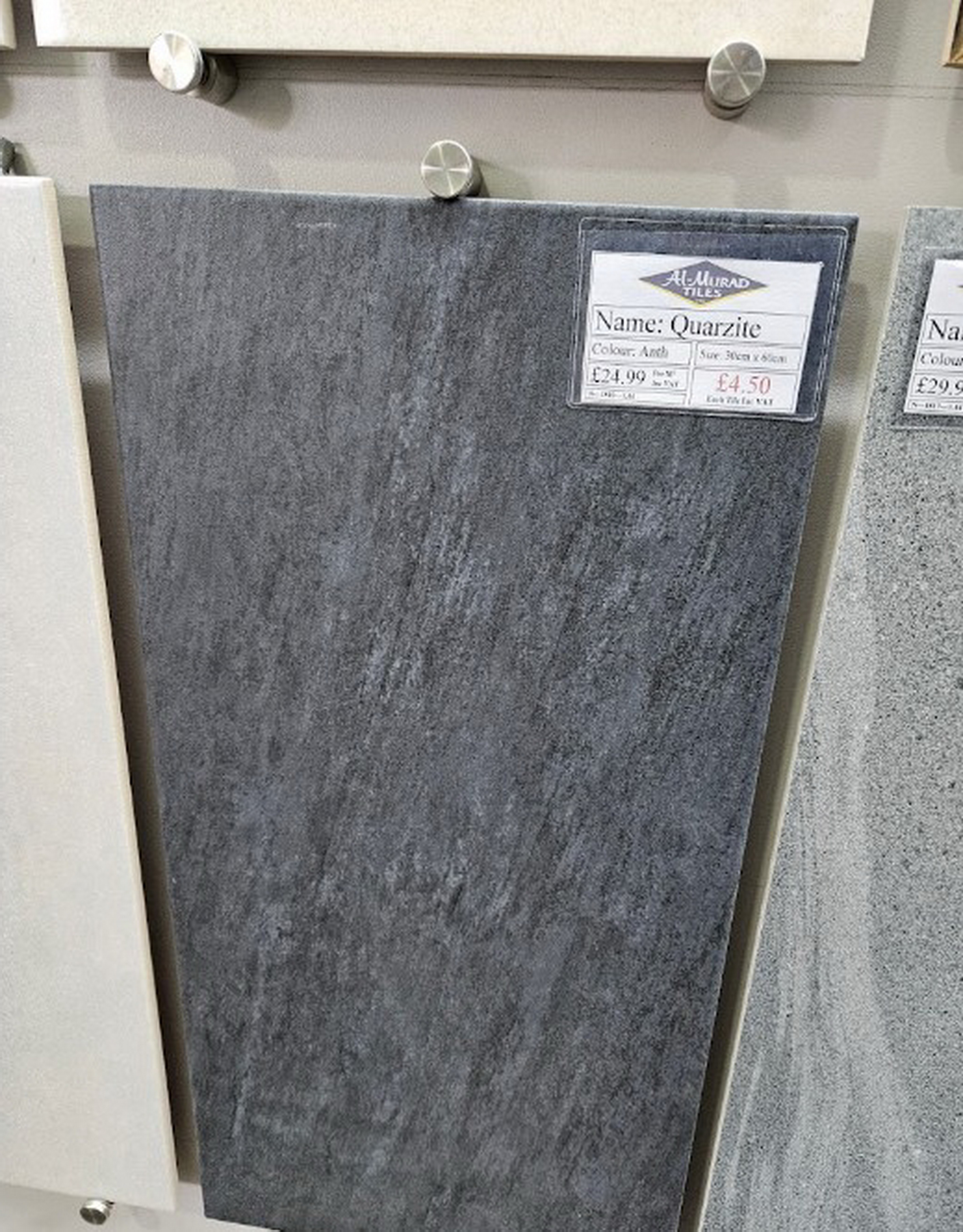 Al Murad Tiles Nottingham - Nottingham