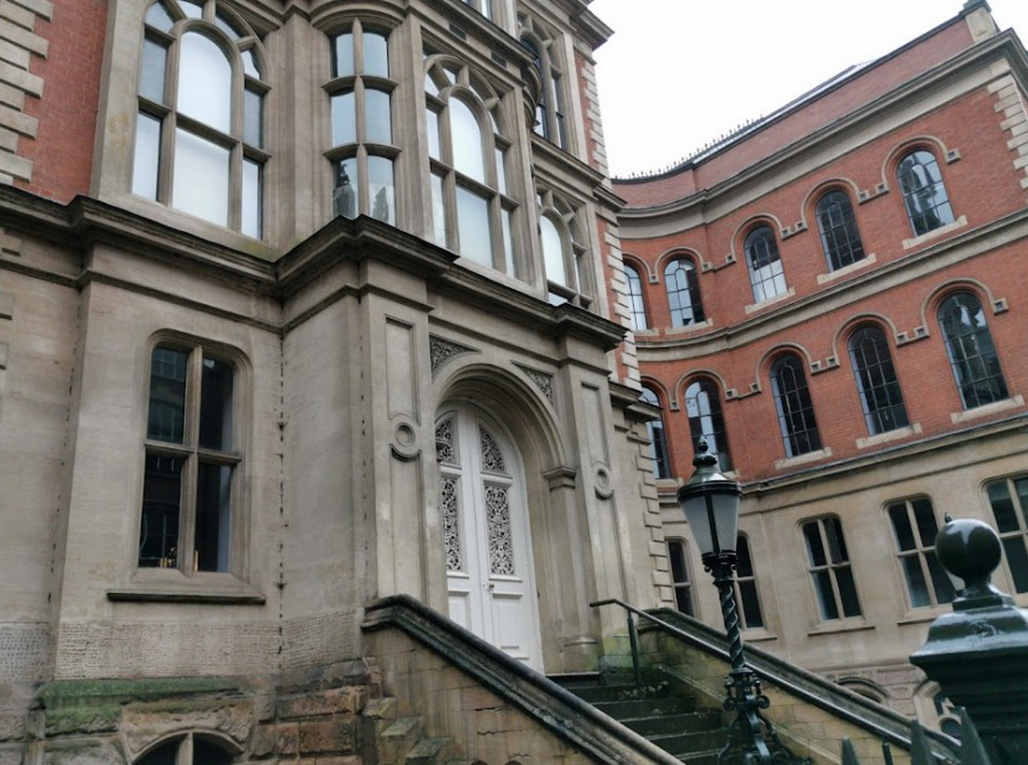 Adams Building - Nottingham