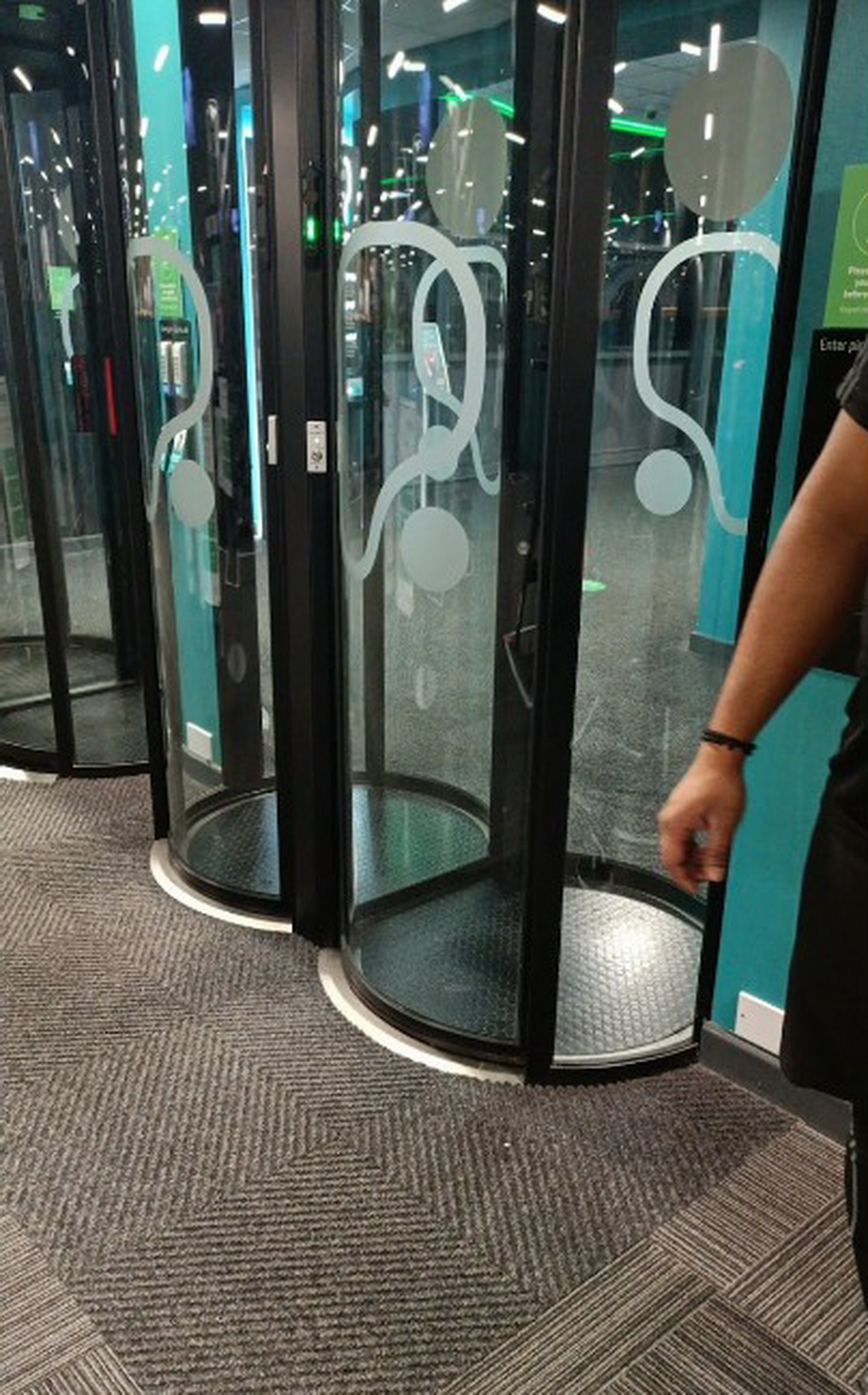 PureGym Nottingham Basford - Nottingham