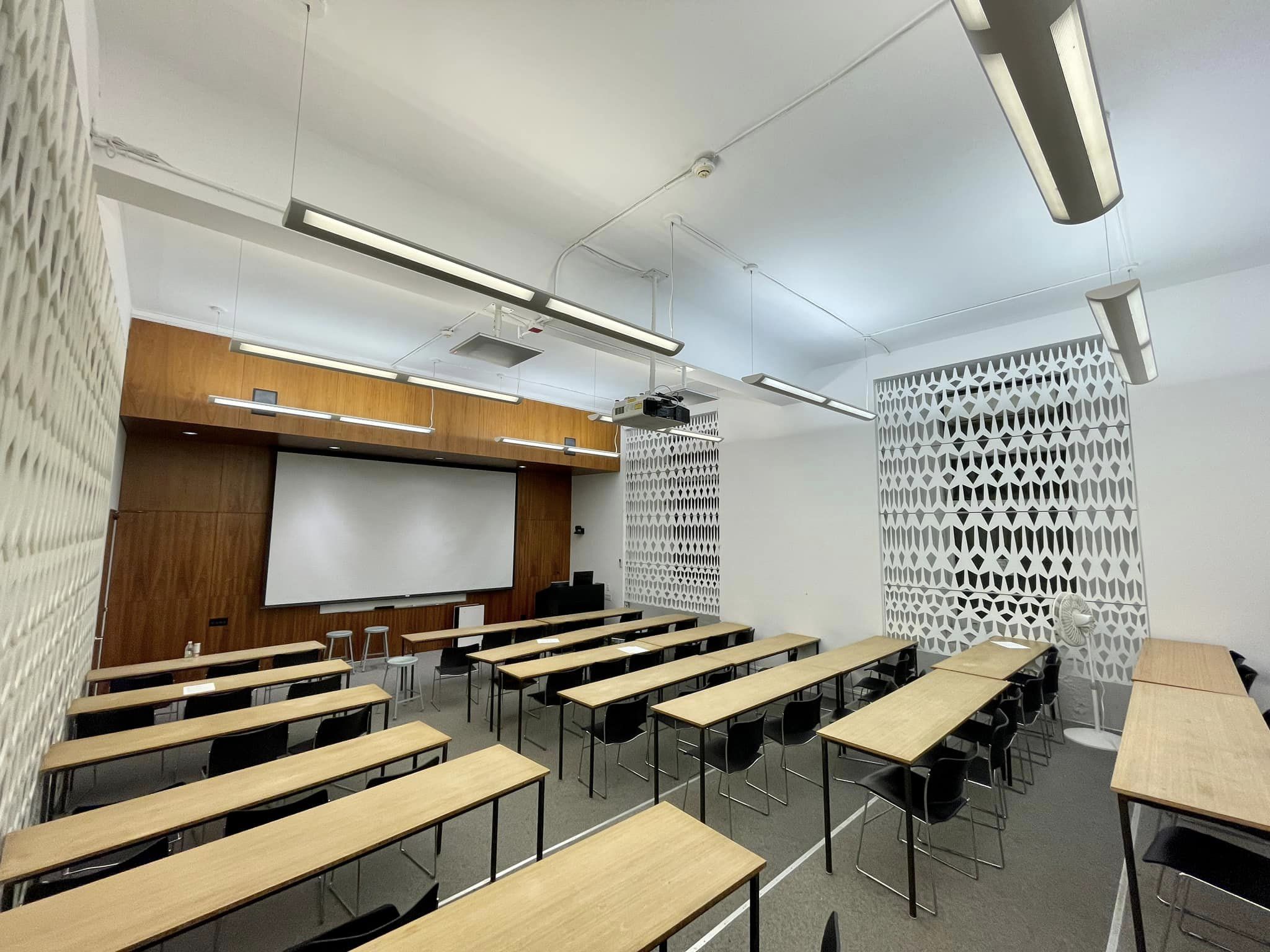 Durst Real Estate Development Suite - New York City, New York