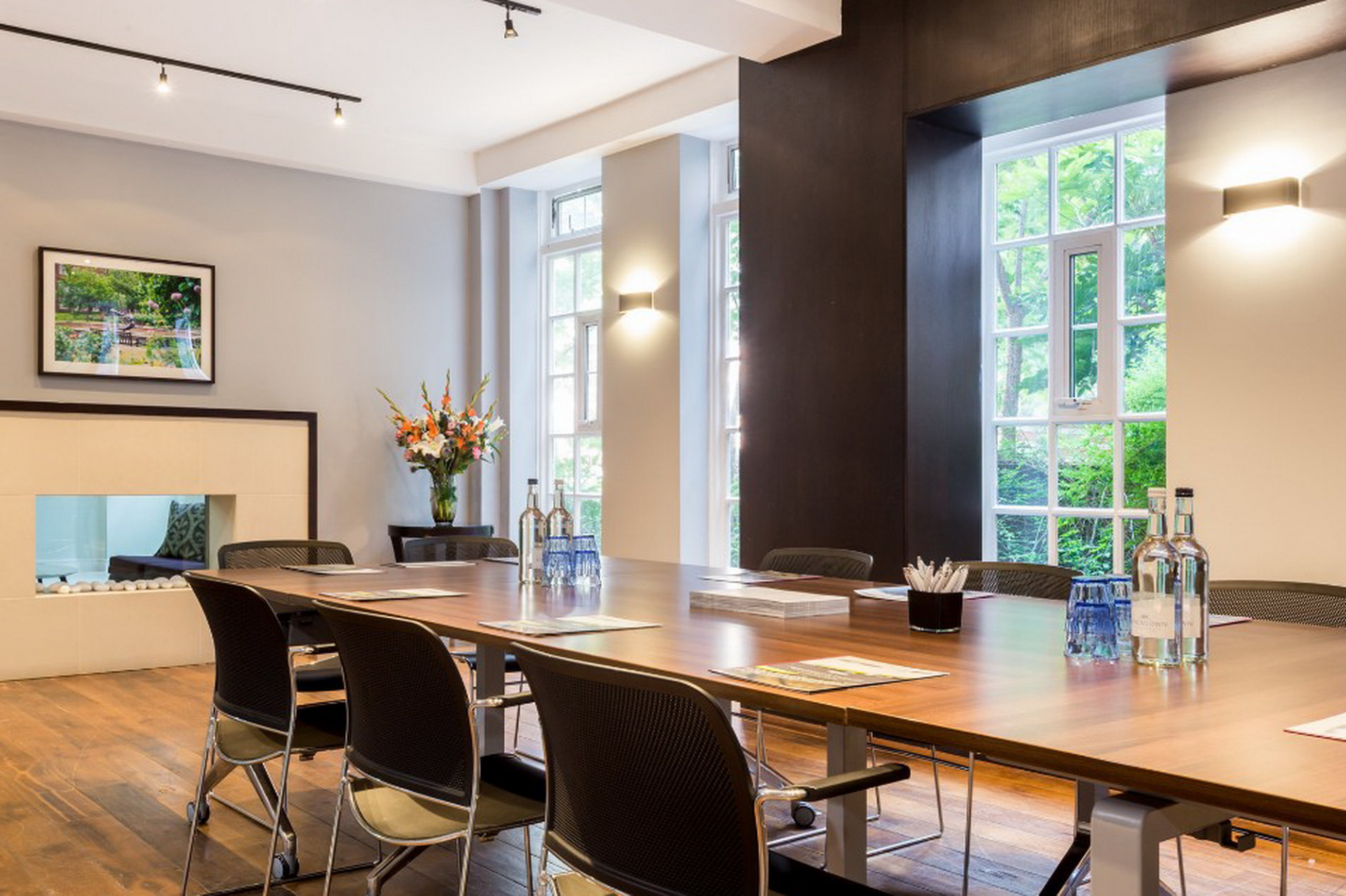 Dolphin Square - London