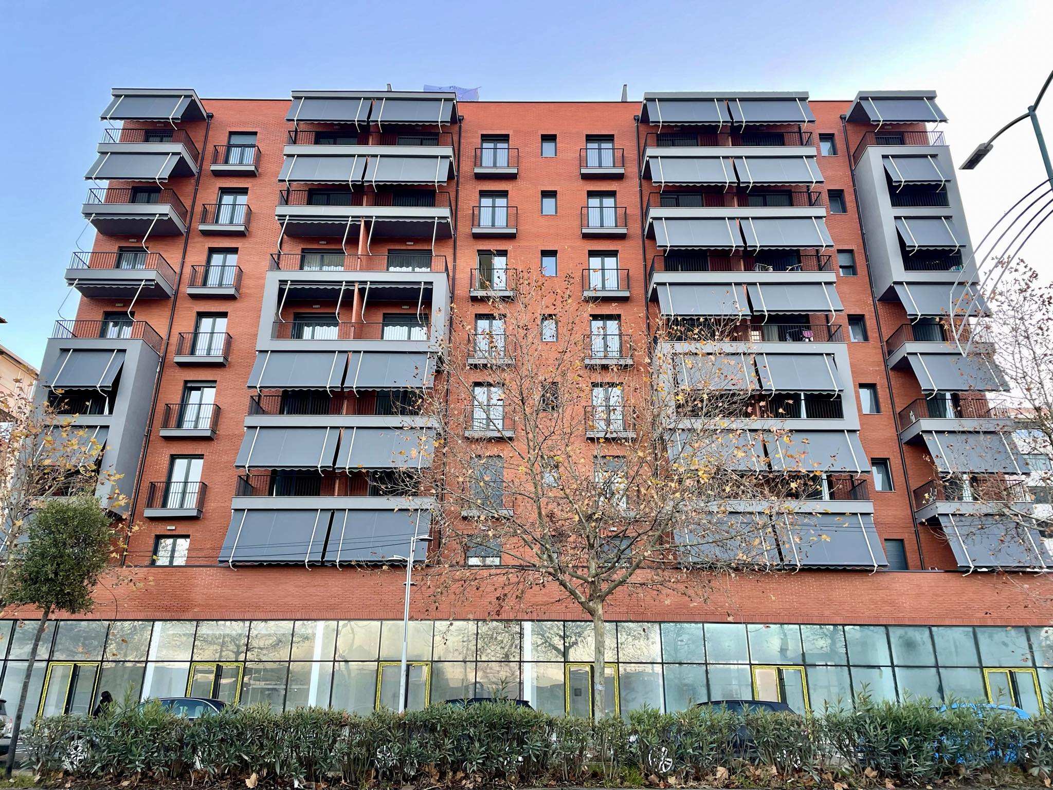 Prime Residence - Kamëz