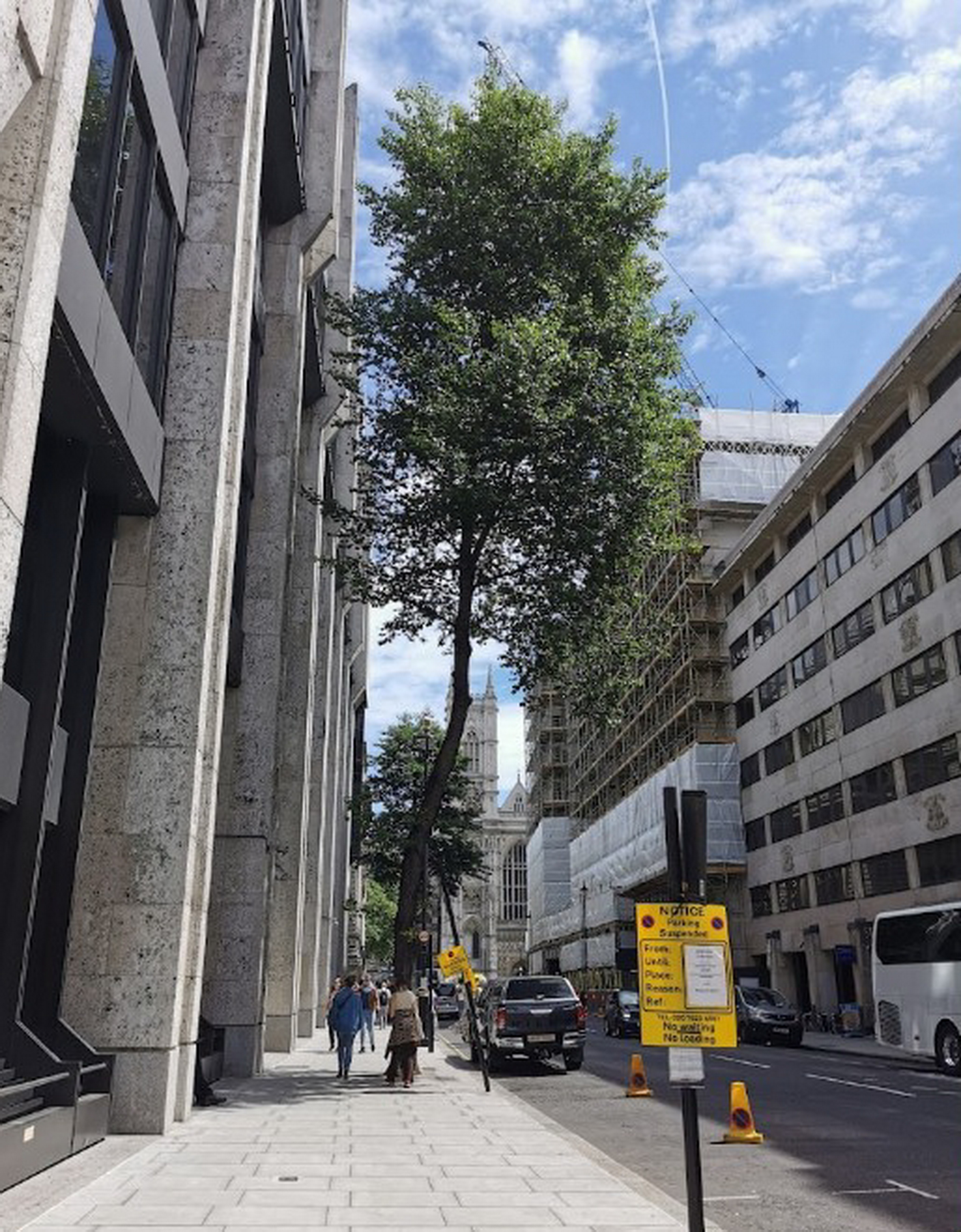 Caxton House - London