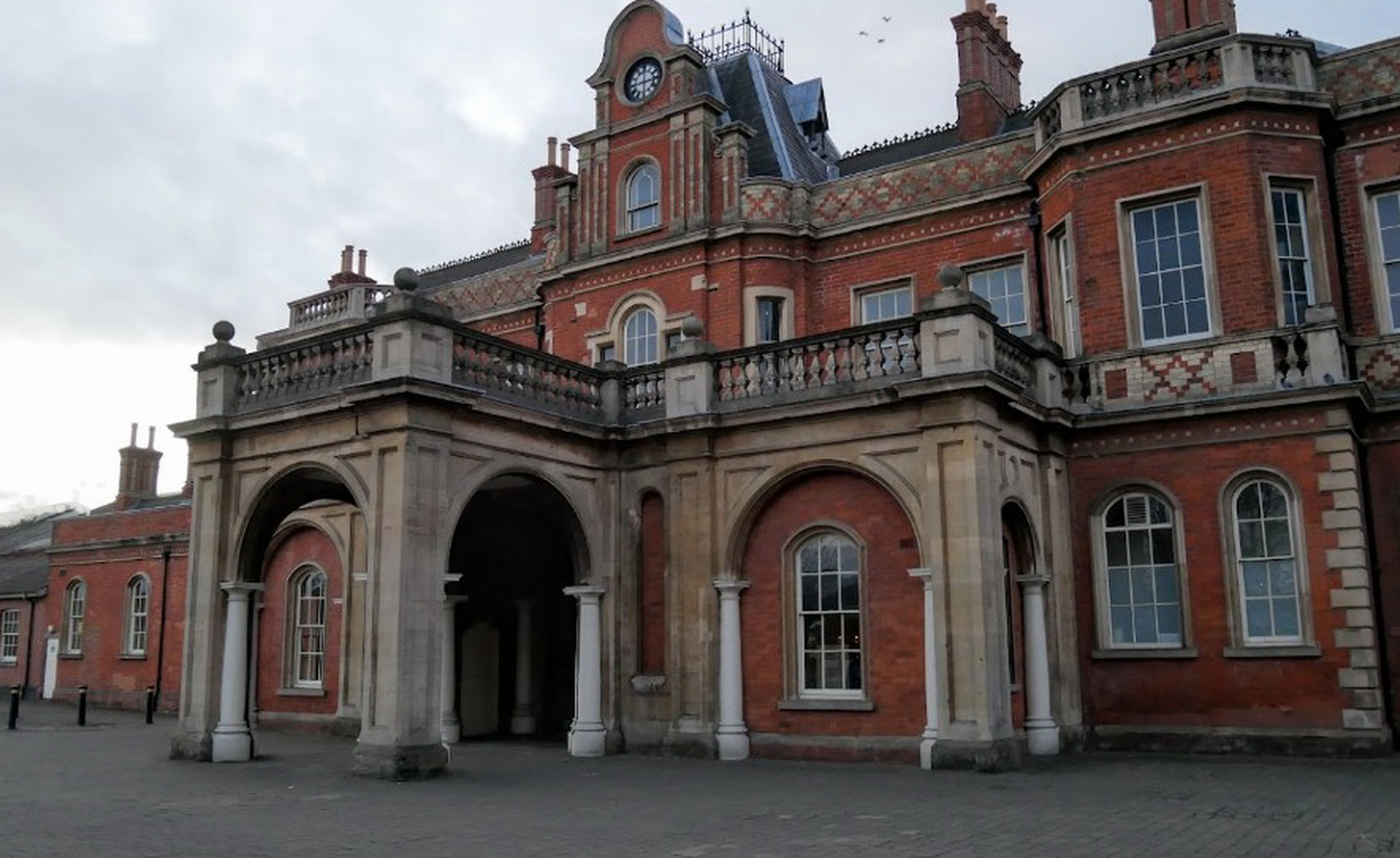 Virgin Active - Nottingham