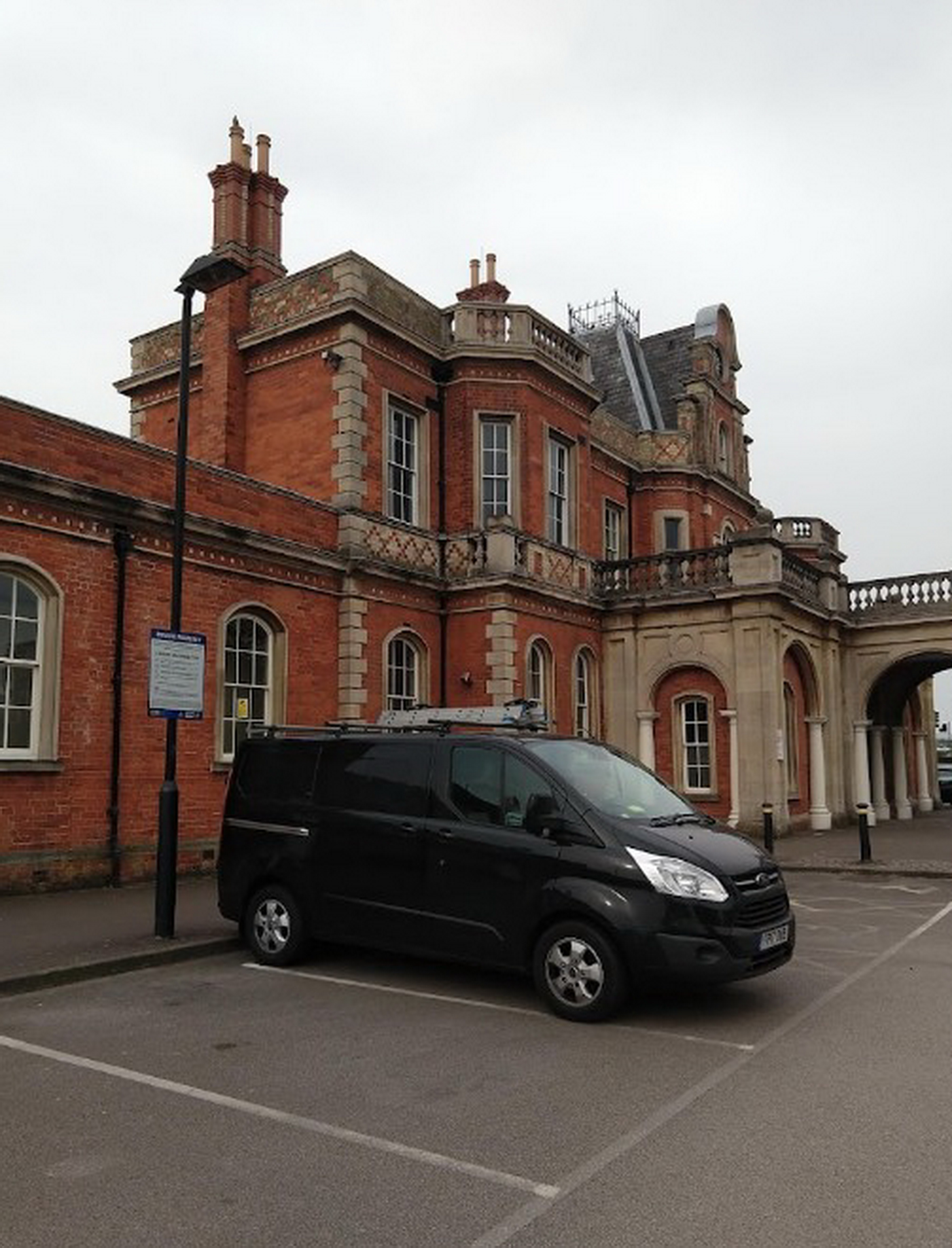 Virgin Active - Nottingham