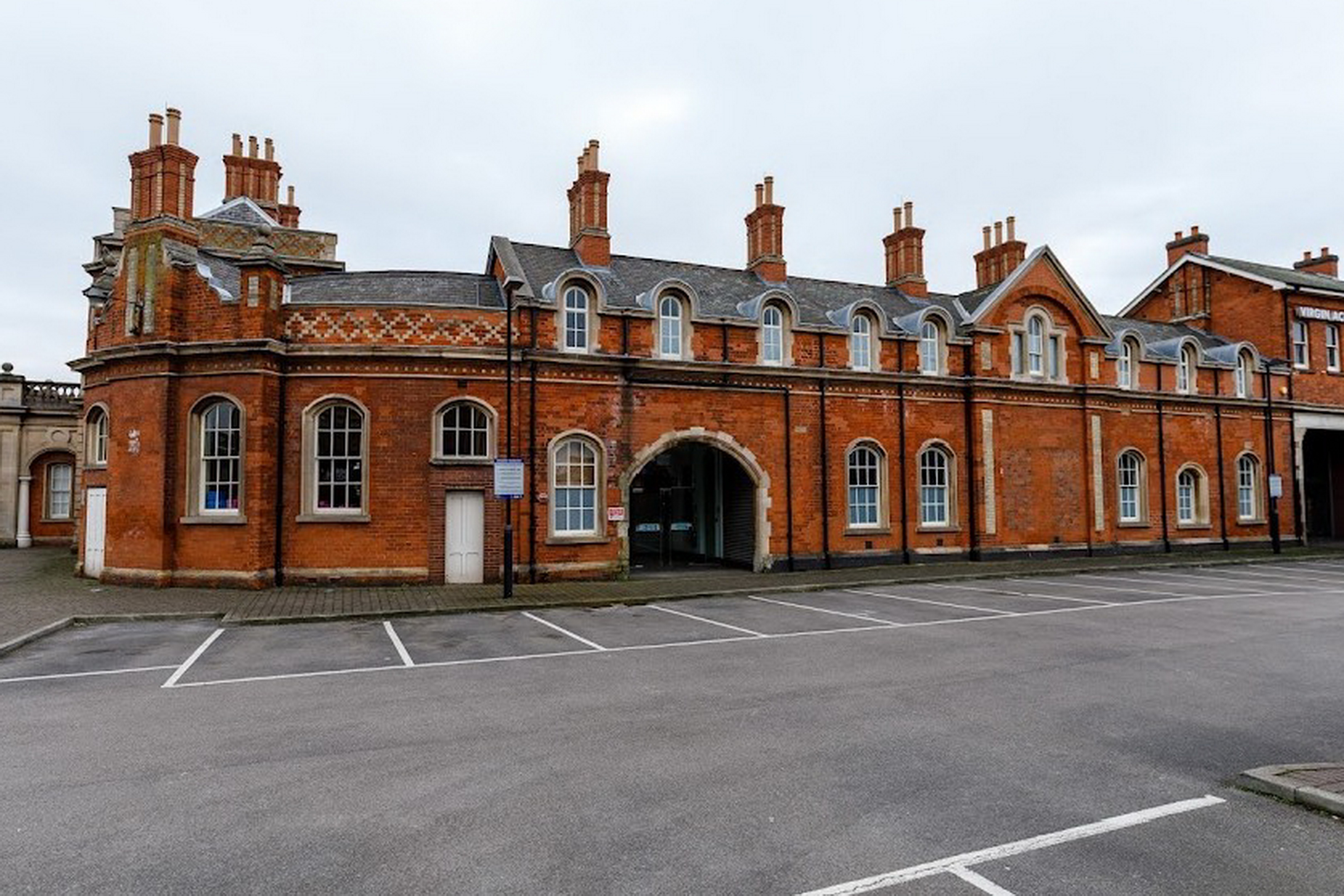 Virgin Active - Nottingham