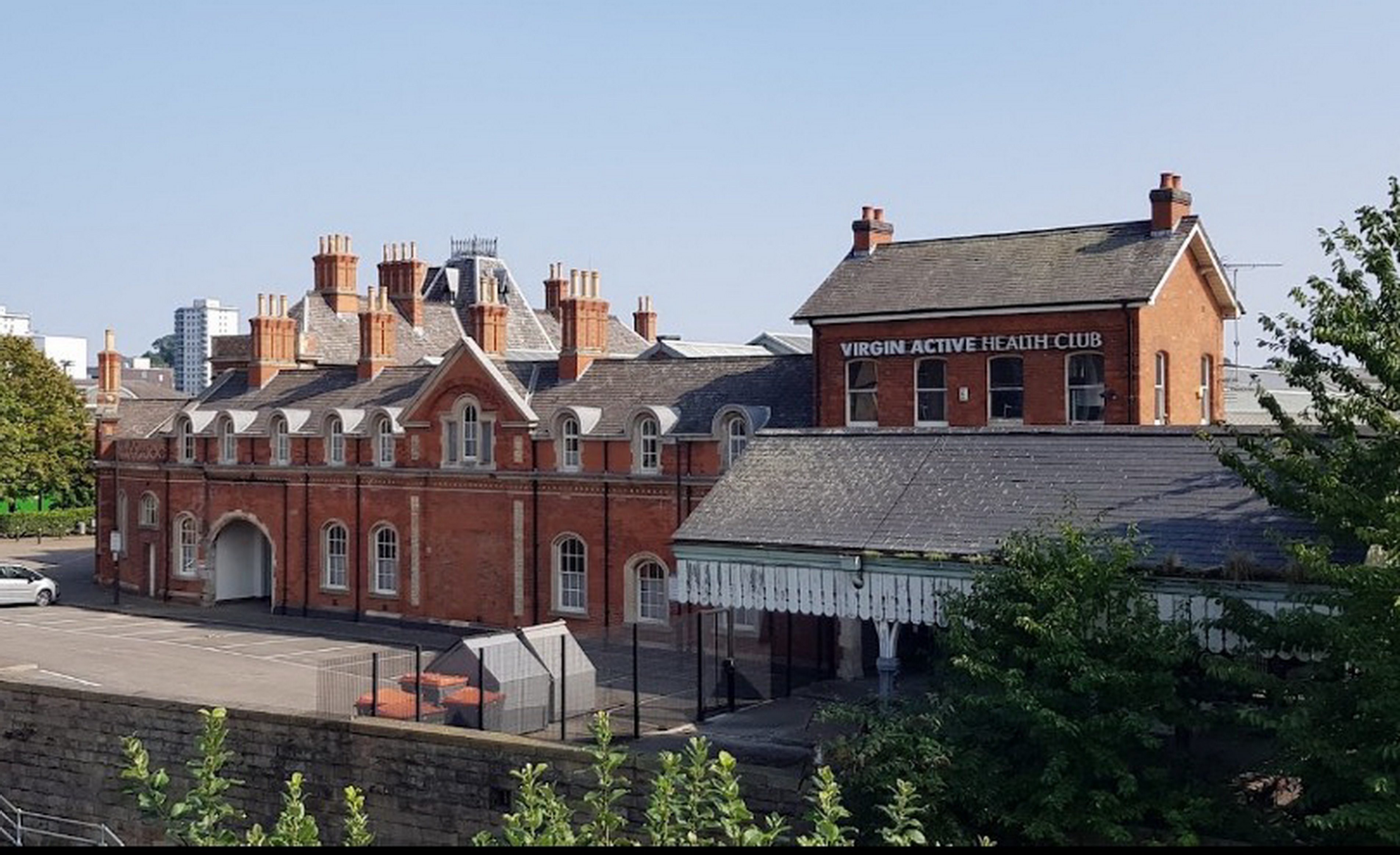 Virgin Active - Nottingham