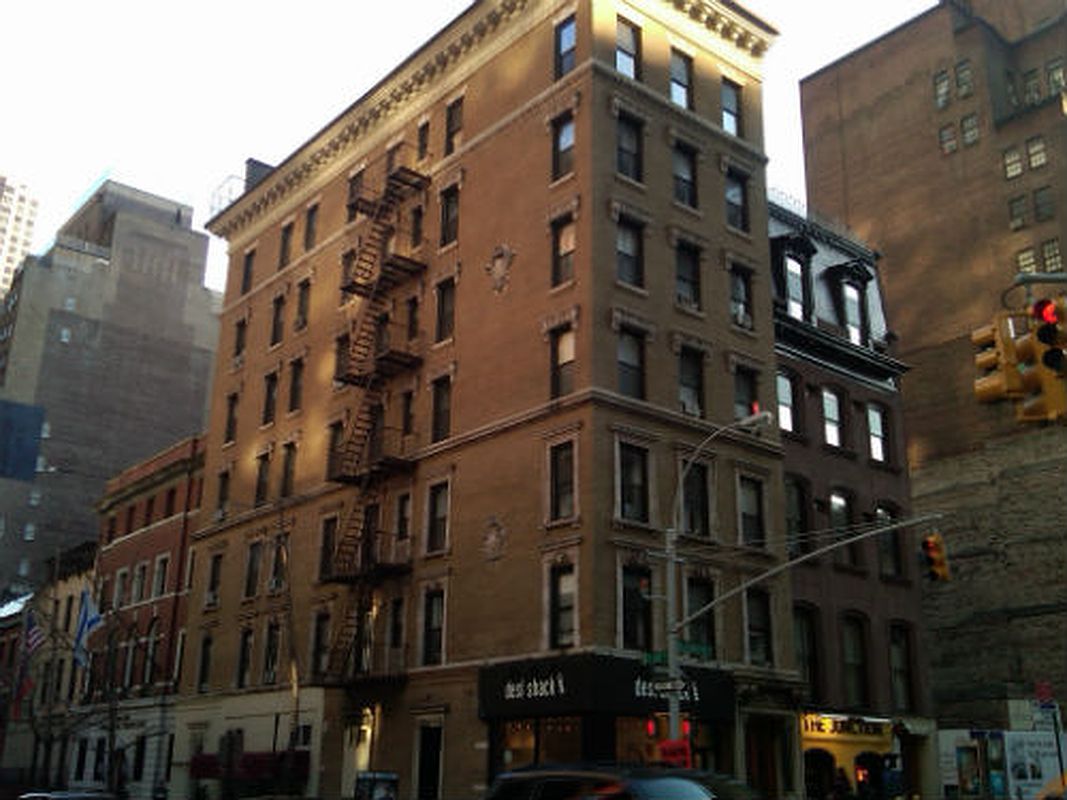 331 Lexington Avenue