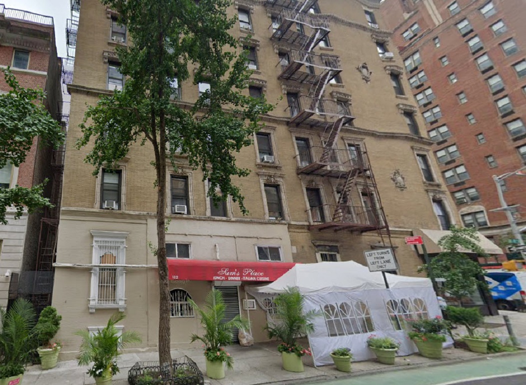 331 Lexington Avenue