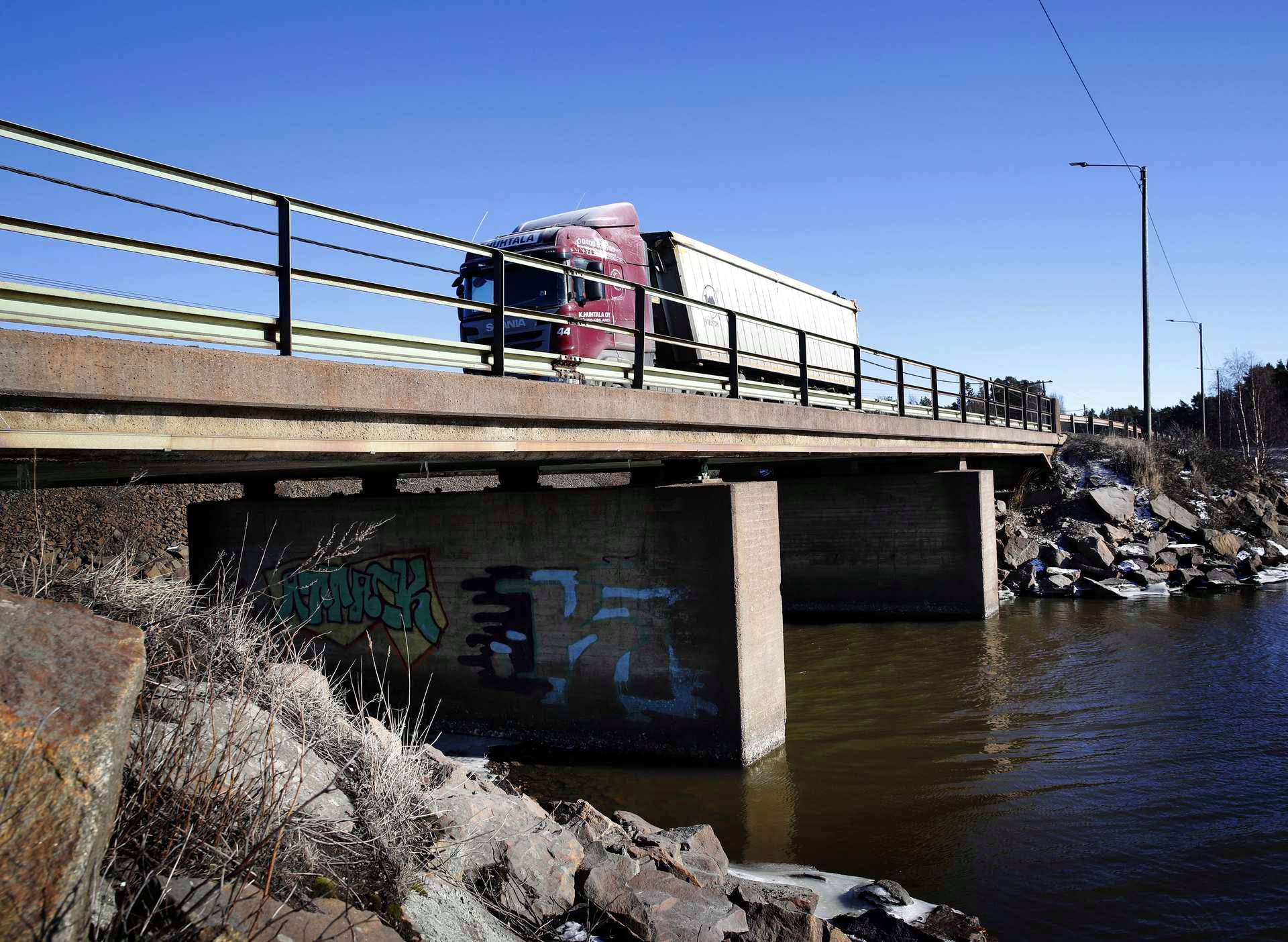 Kappelinsalmen silta