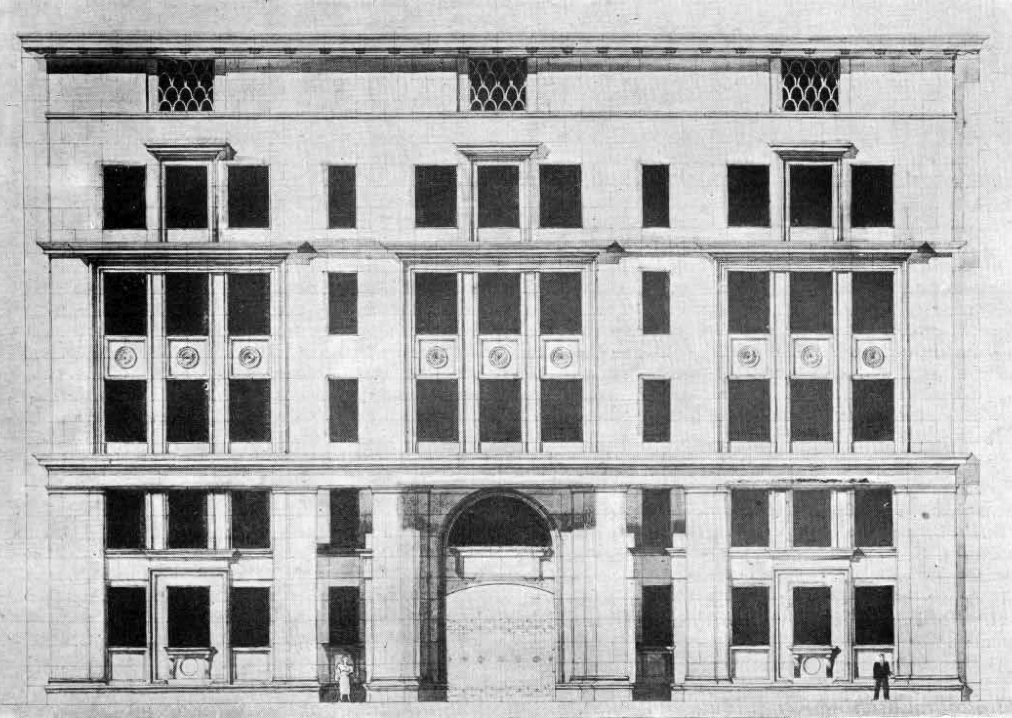 School Number 210 - Saint Petersburg