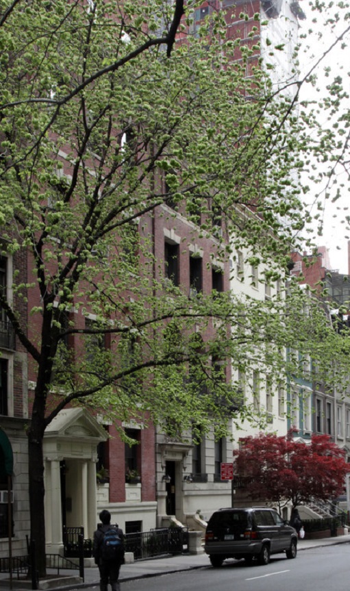 109 East 38th Street