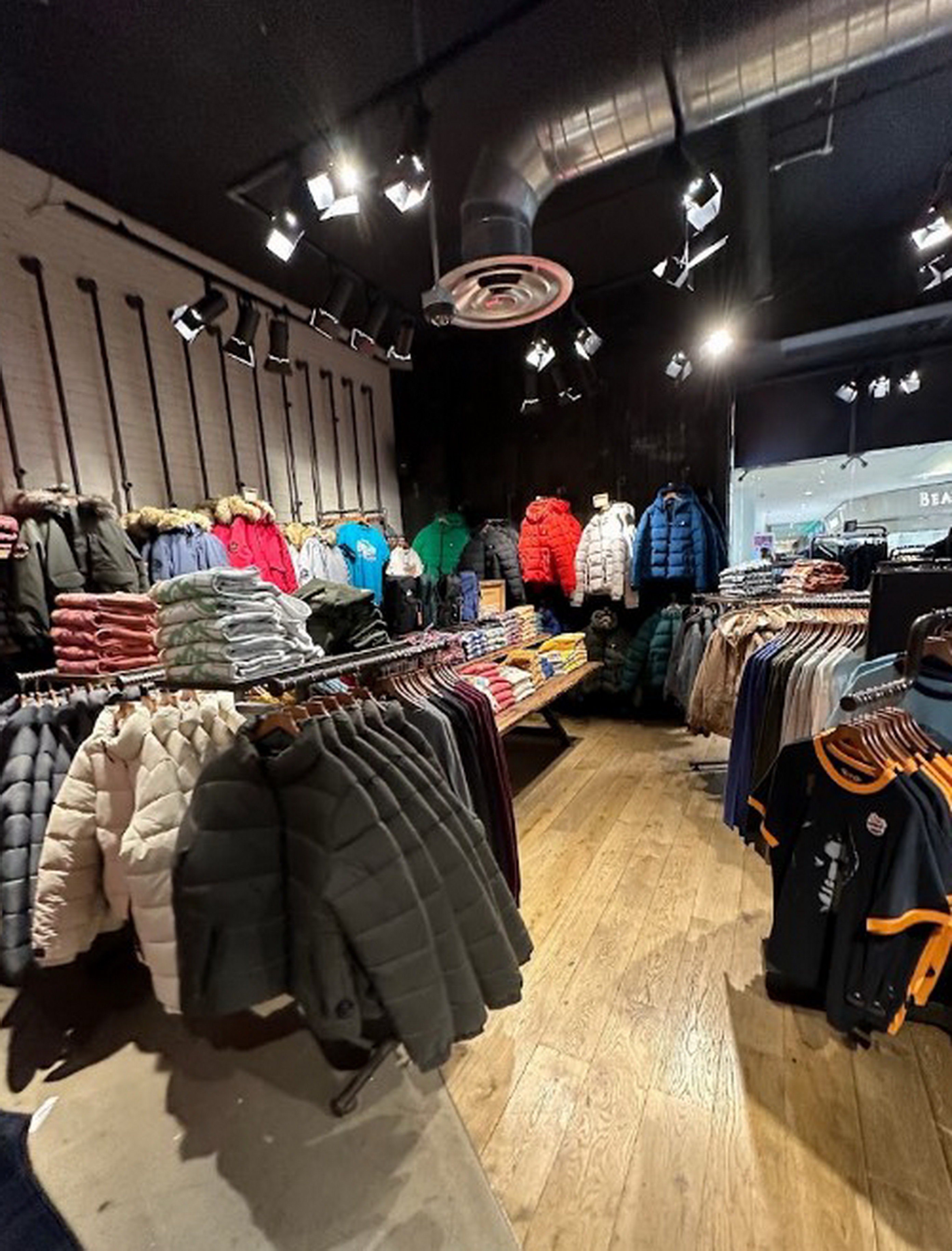 Superdry - Nottingham