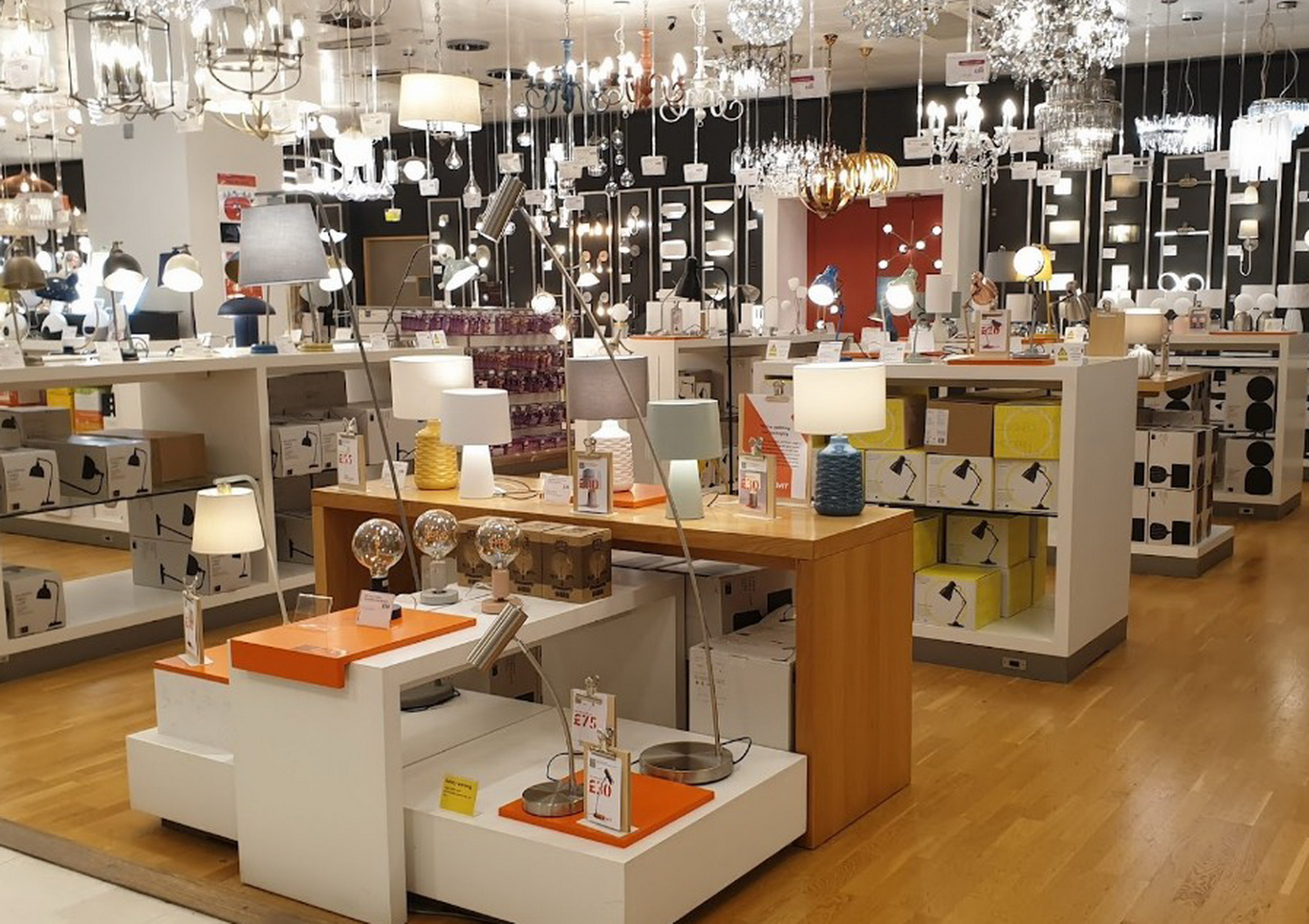 John Lewis & Partners - Nottingham